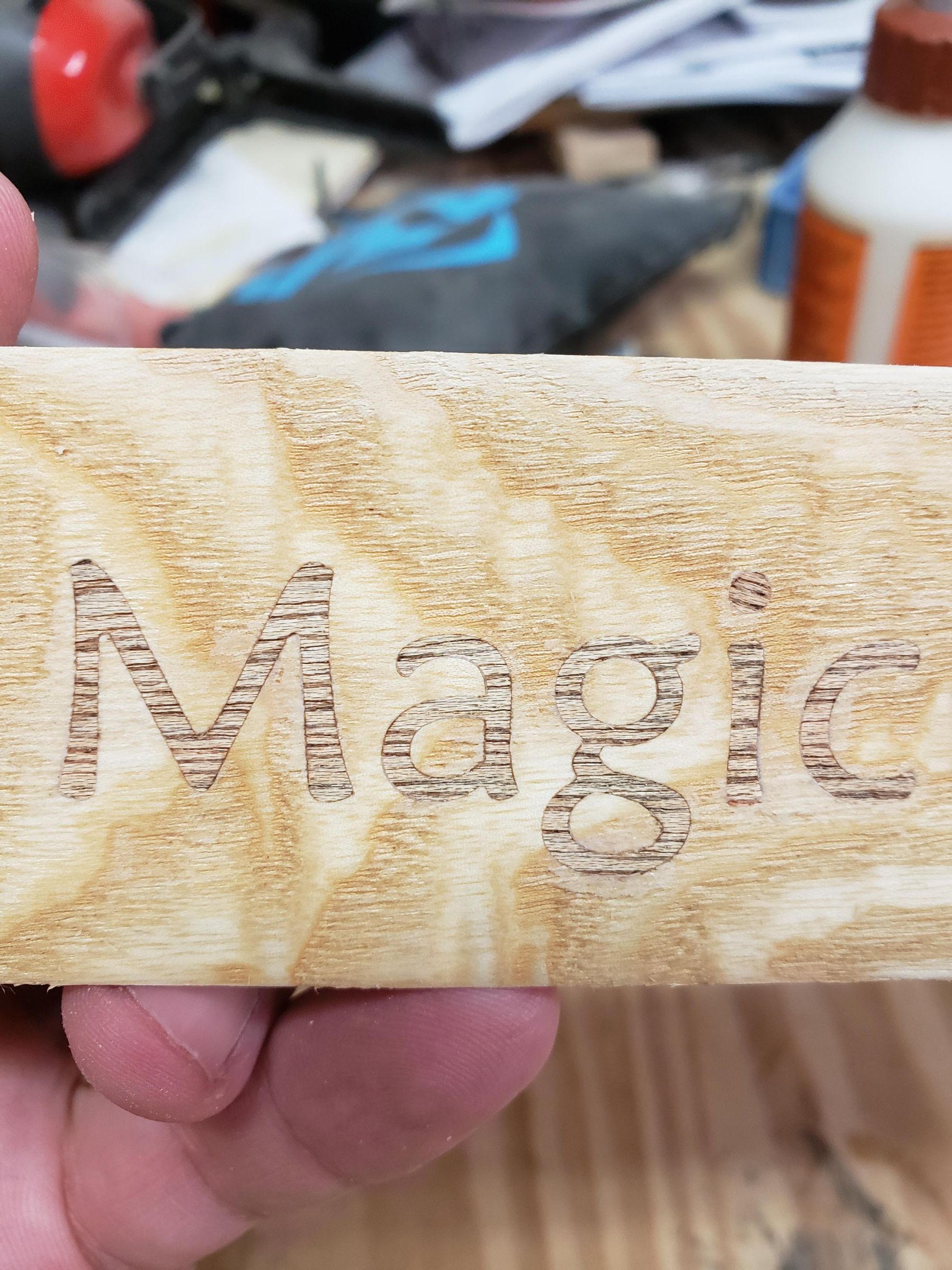 Maker's Magic Toolbox : 10 Steps (with Pictures) - Instructables