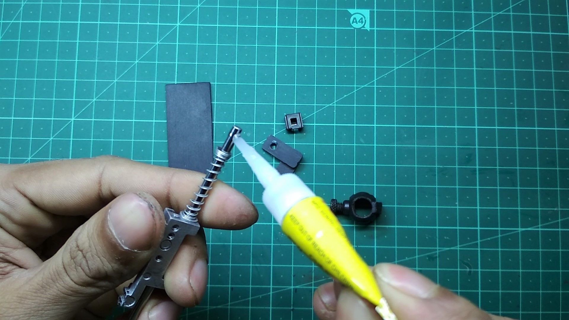 DIY Arduino CNC Drawing Machine : 17 Steps (with Pictures) - Instructables