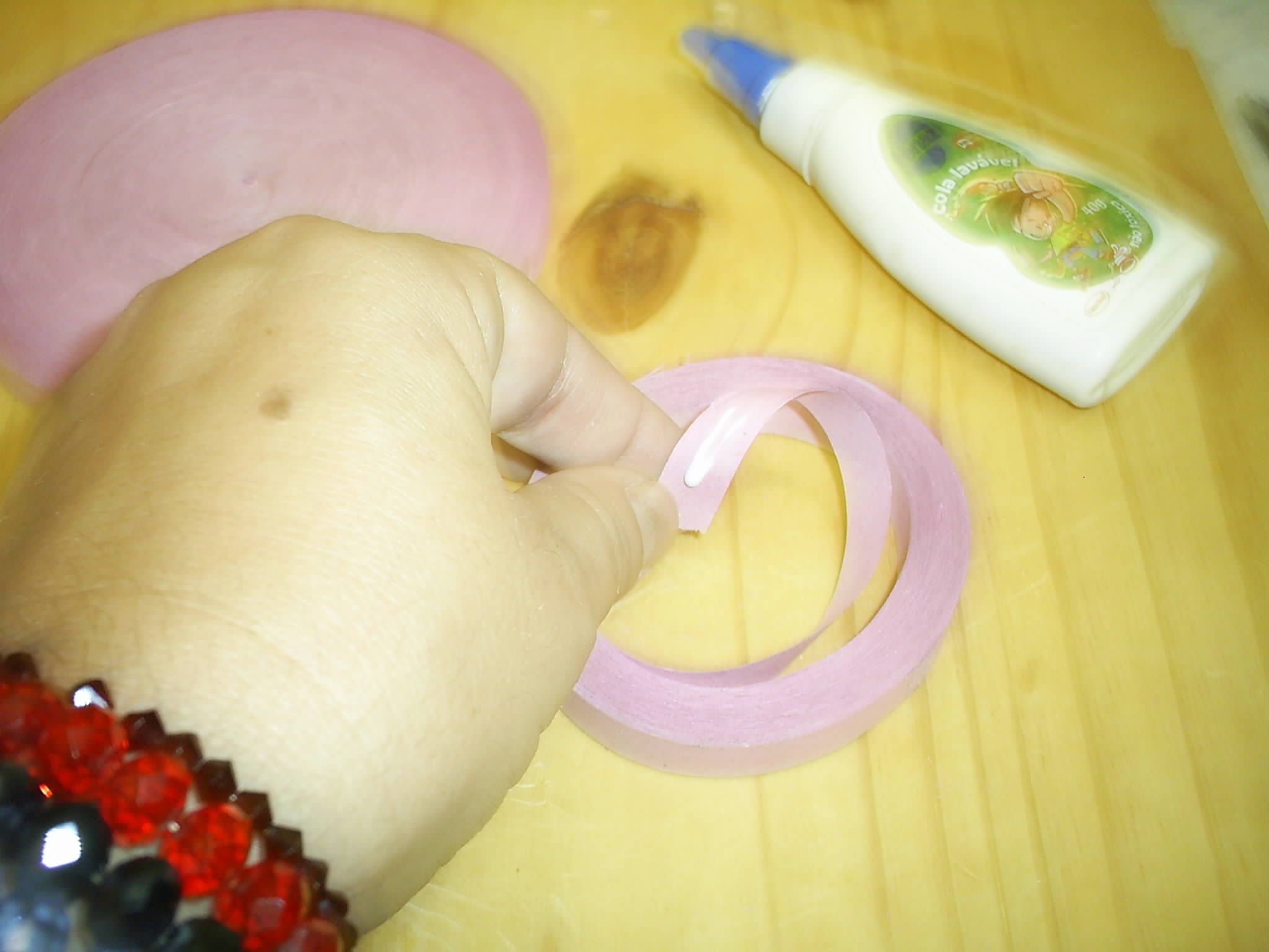 Ceramic? Paper! : 7 Steps (with Pictures) - Instructables