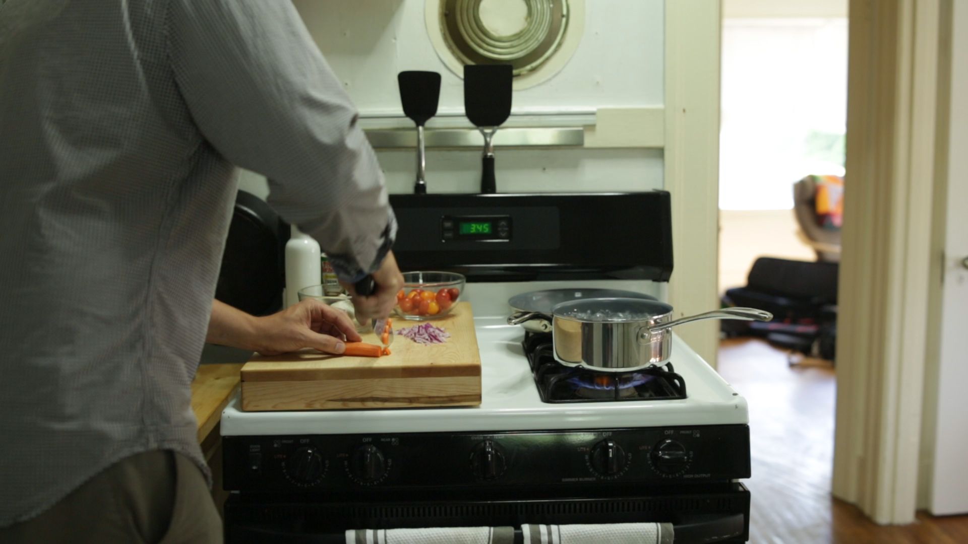 Stovetop / Countertop : 11 Steps (with Pictures) - Instructables