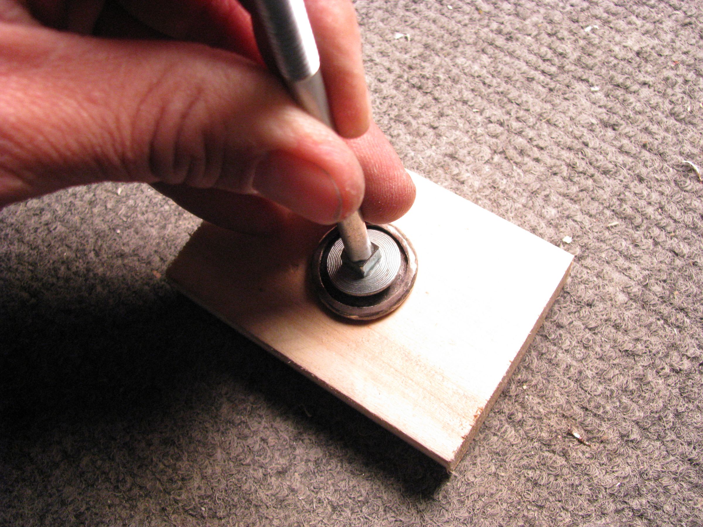 How to Make a Vintage Locket : 11 Steps (with Pictures) - Instructables