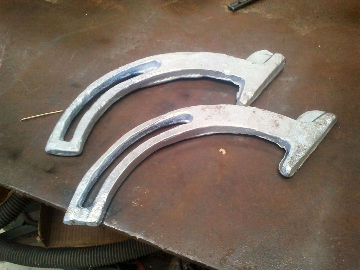 BIG Disk Sander: Build, Use and Tips : 36 Steps (with Pictures ...