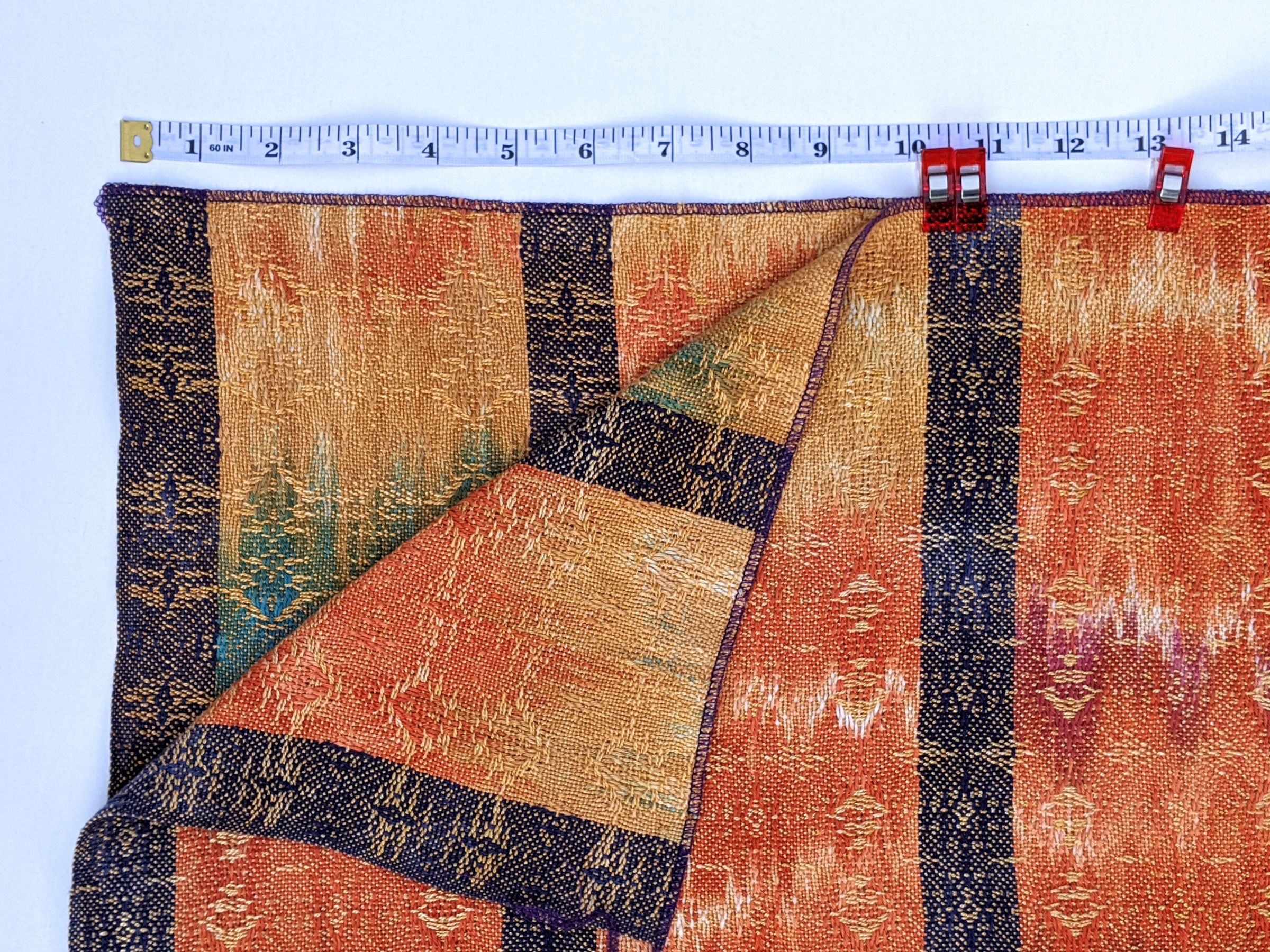 Quick and Beautiful Poncho : 7 Steps (with Pictures) - Instructables