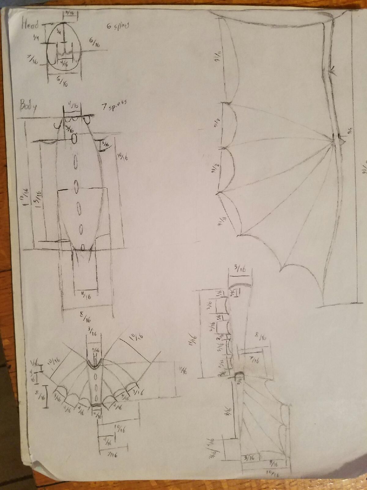Metal Wire Toothless : 8 Steps (with Pictures) - Instructables