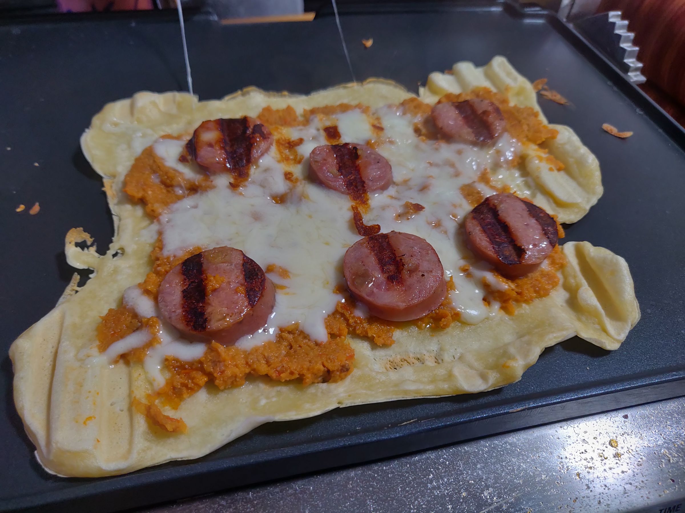 Crepes: the Ultimate Versatile Dish : 7 Steps (with Pictures ...