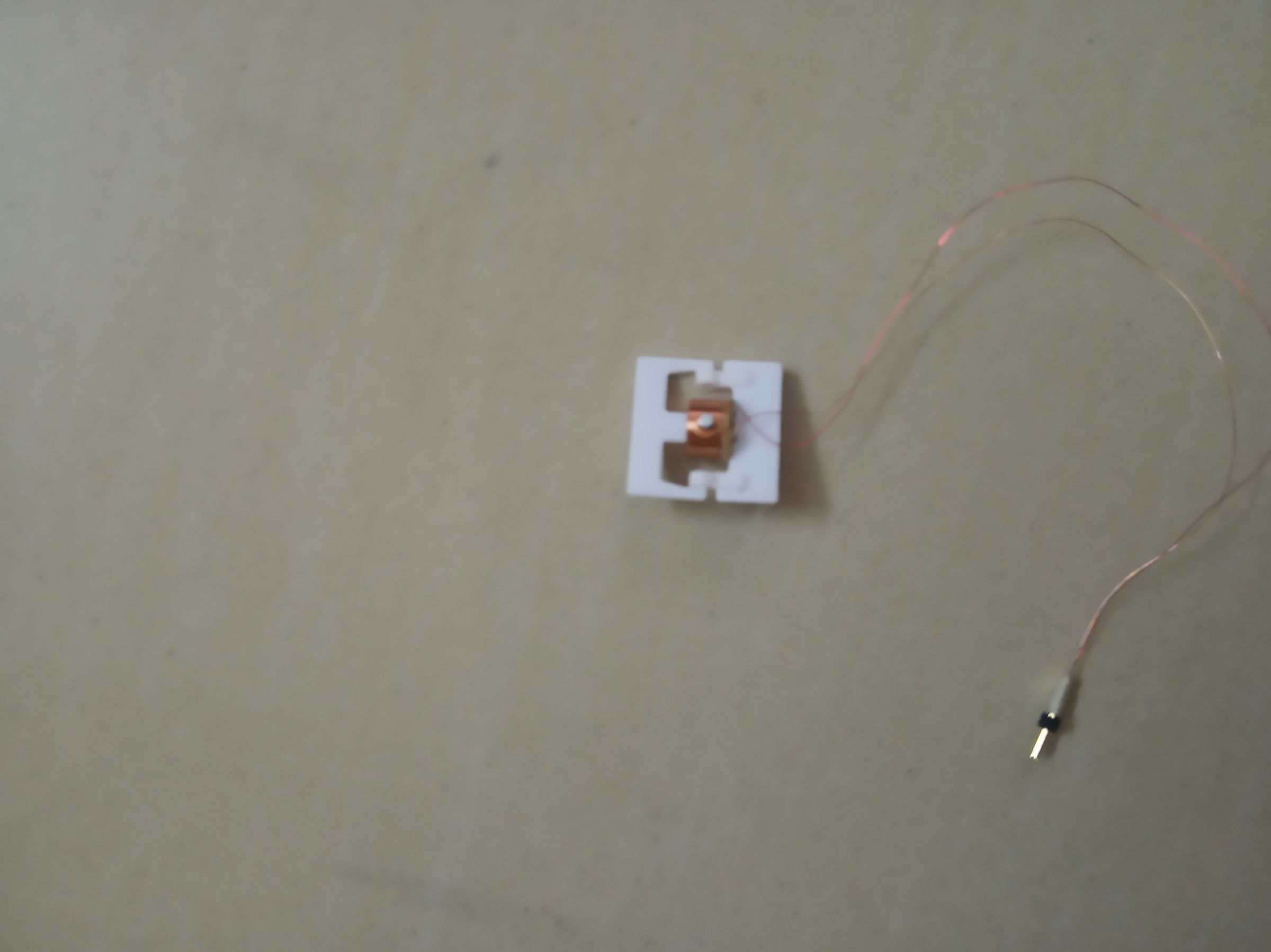 Micro RC Car : 4 Steps (with Pictures) - Instructables