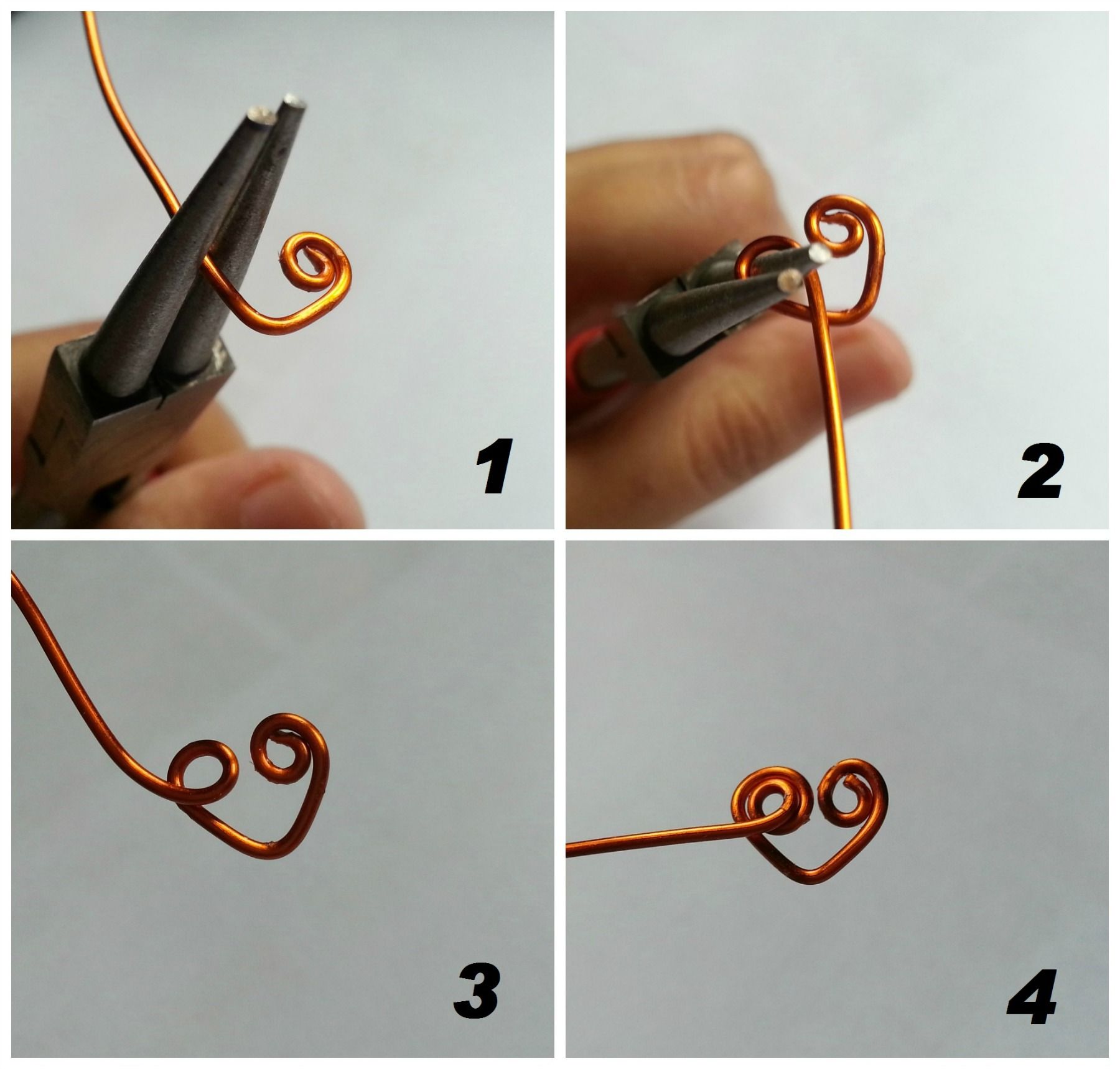 DIY Heart Wrapped Ring : 6 Steps (with Pictures) - Instructables