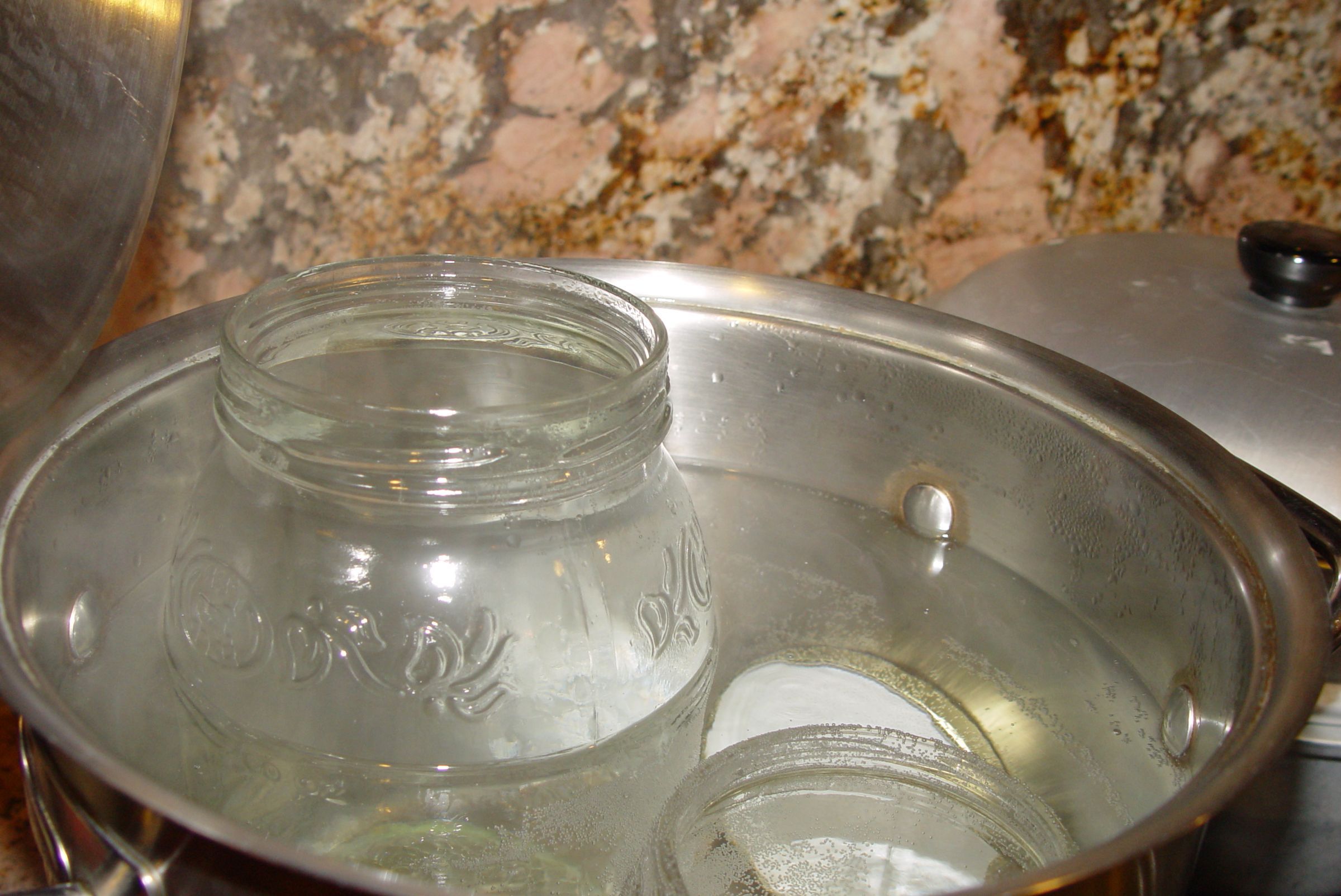 Too Many Left Over Lemons? Make Chinese Salty Lemons! - Instructables