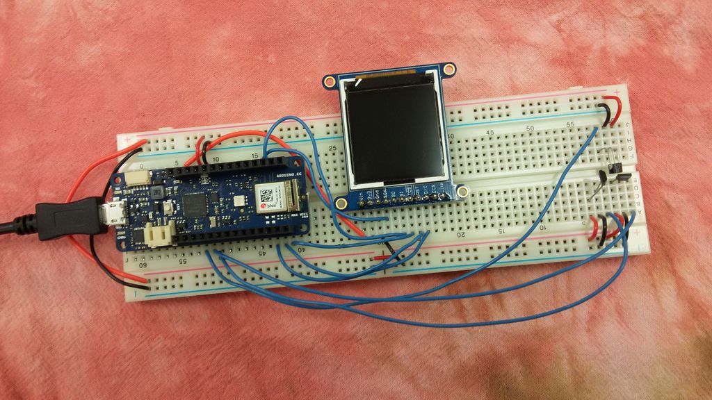 Arduino Magnetometer : 5 Steps (with Pictures) - Instructables