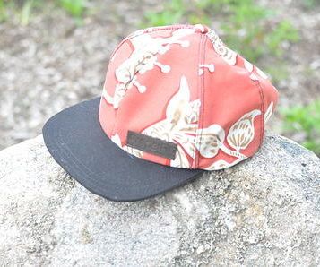 How to Make a Snapback Baseball Hat | ProperFit DIY - Instructables