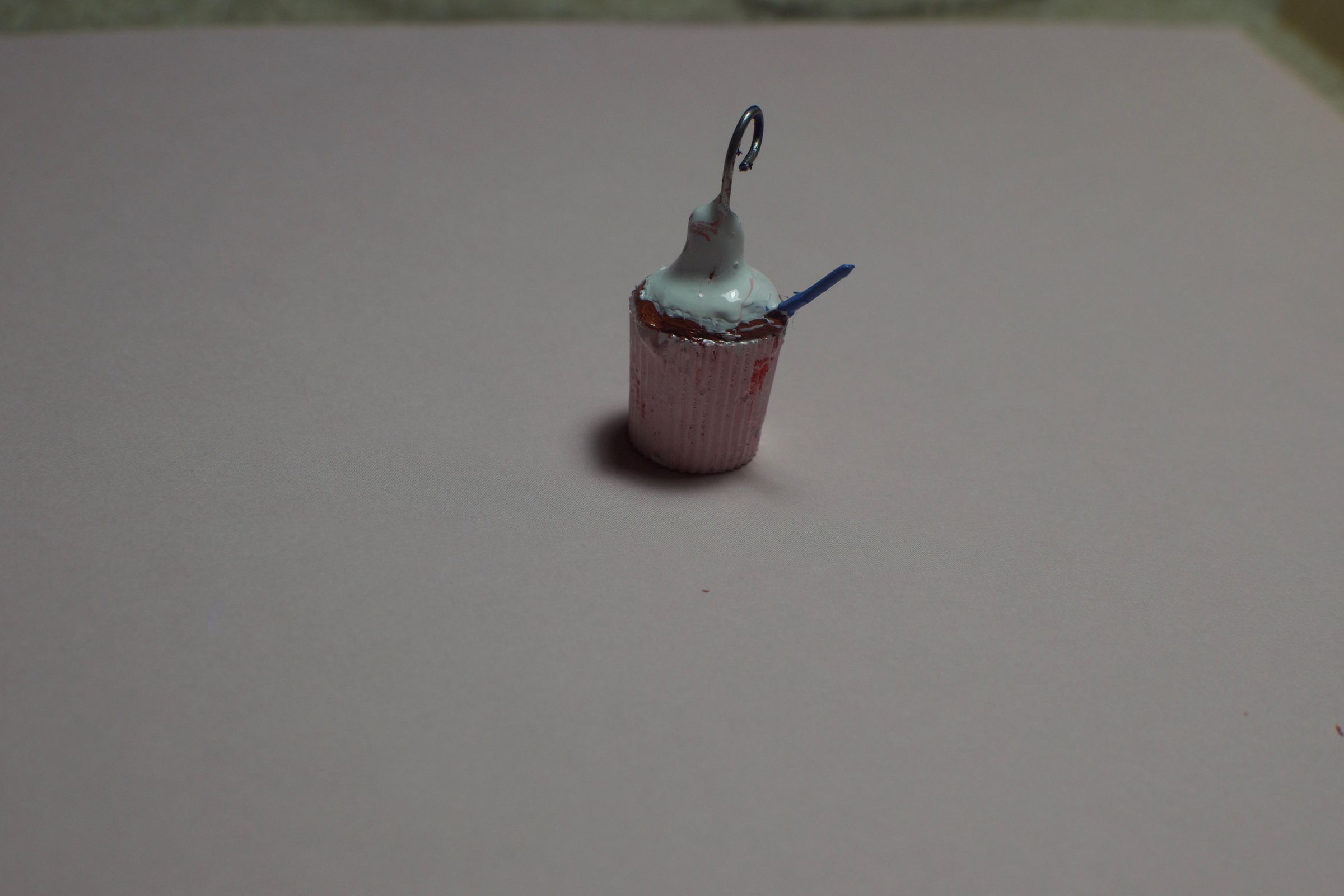 DIY Backpack Charm : 6 Steps - Instructables