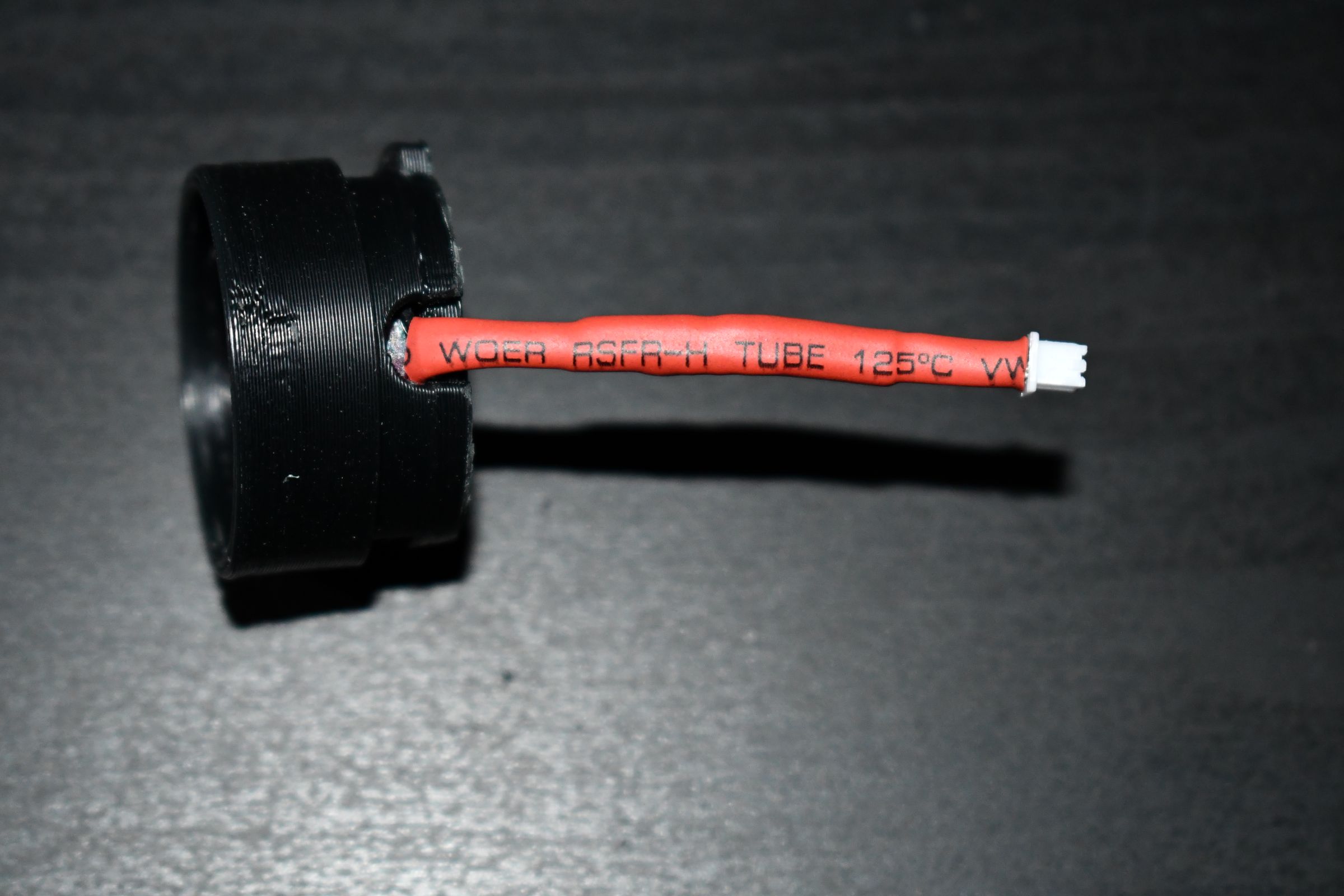 Graflex Lightsaber : 6 Steps (with Pictures) - Instructables