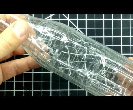 Spiral Cut a Glass Bottle - Making a Glass Spring : 6 Steps - Instructables