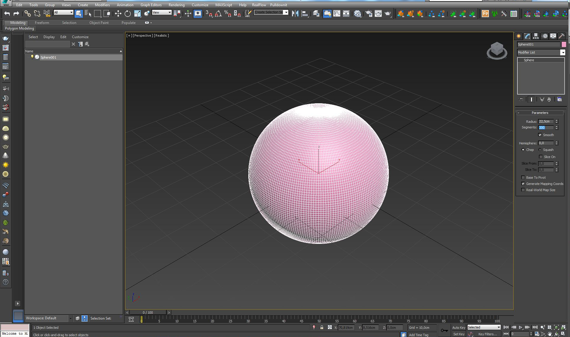 3d Printed Mars Replica : 7 Steps (with Pictures) - Instructables