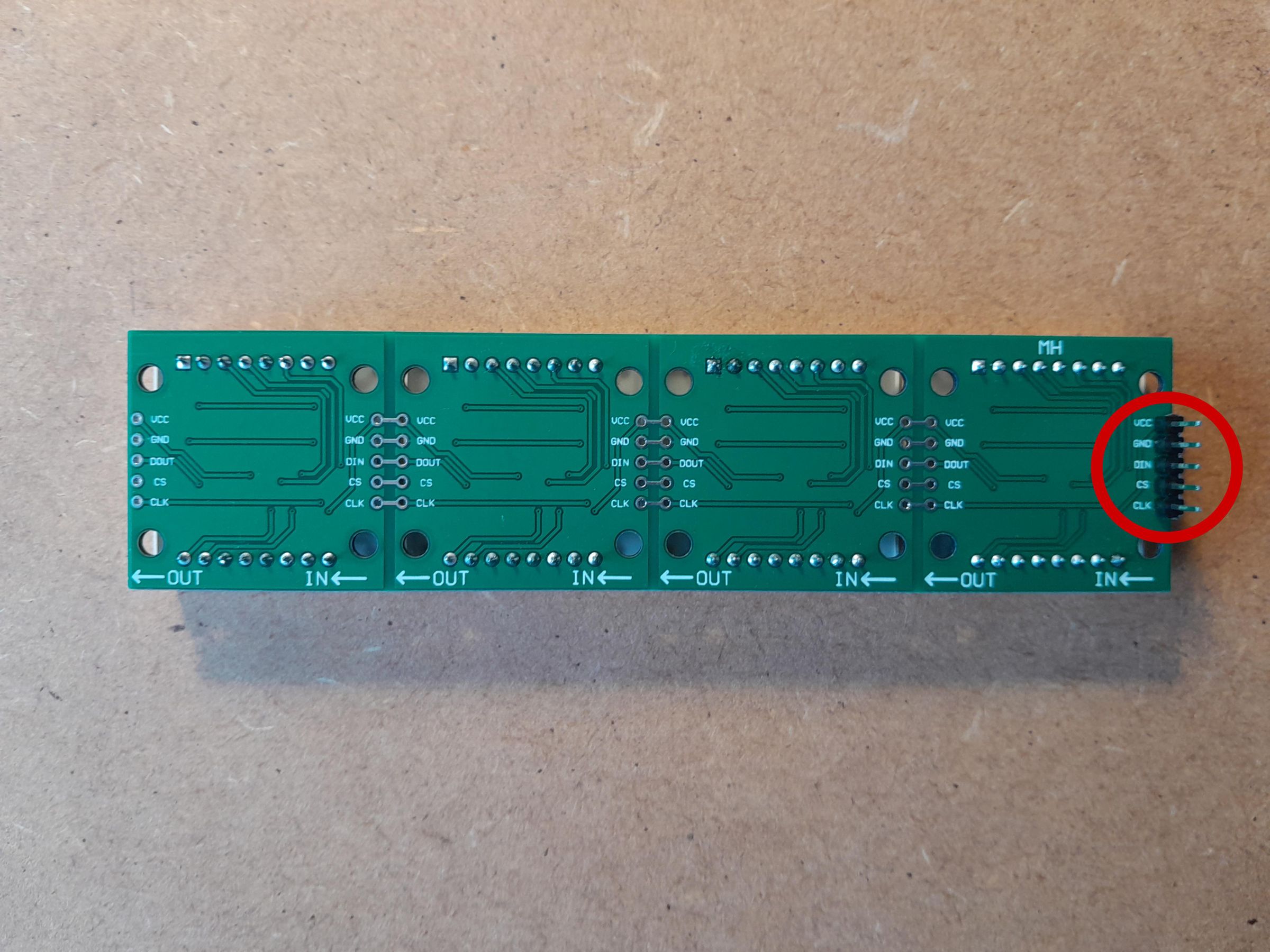 DIY Smart Home Clock - OSC : 8 Steps (with Pictures) - Instructables