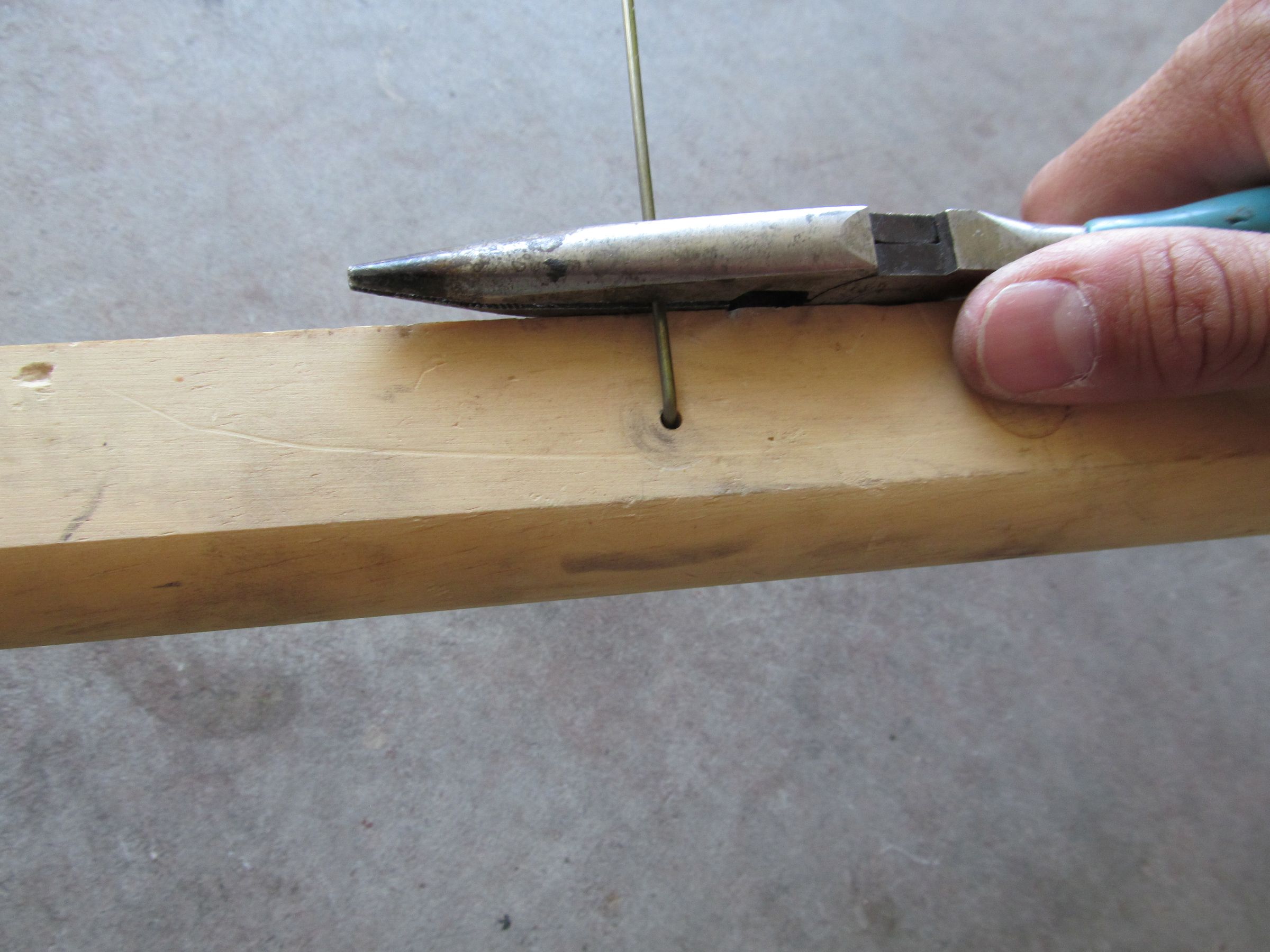 Rope Making : 7 Steps (with Pictures) - Instructables
