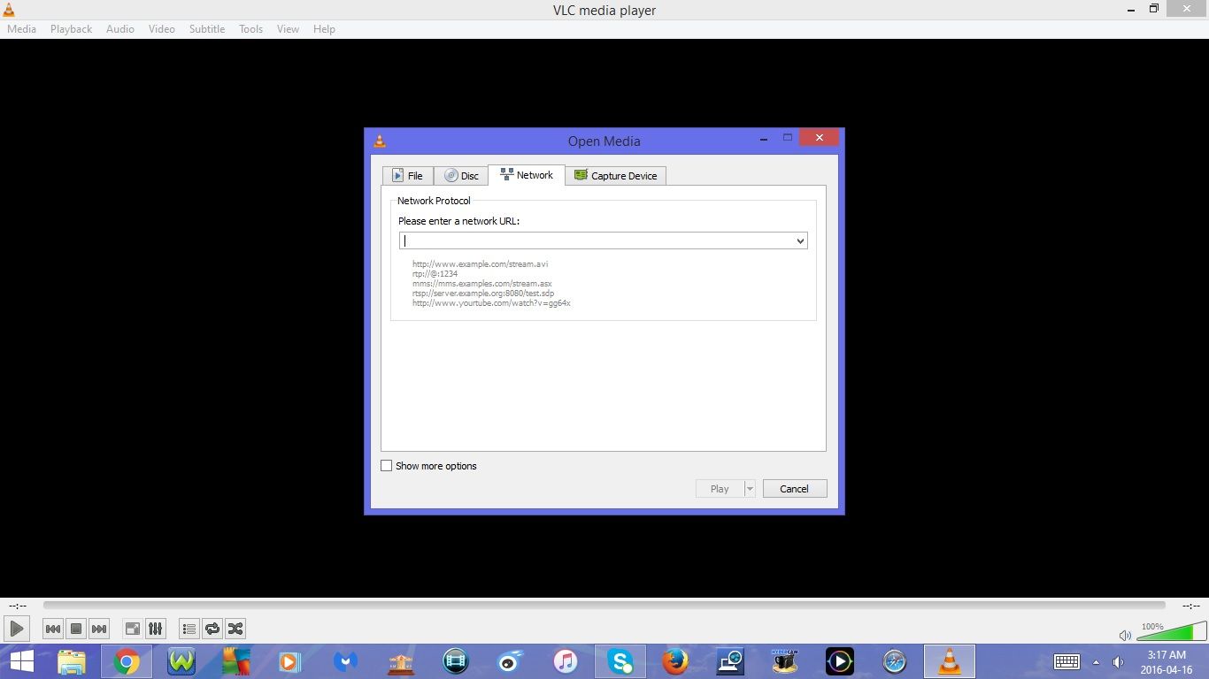 Keyboard Shortcuts for VLC Media Player!! : 3 Steps - Instructables