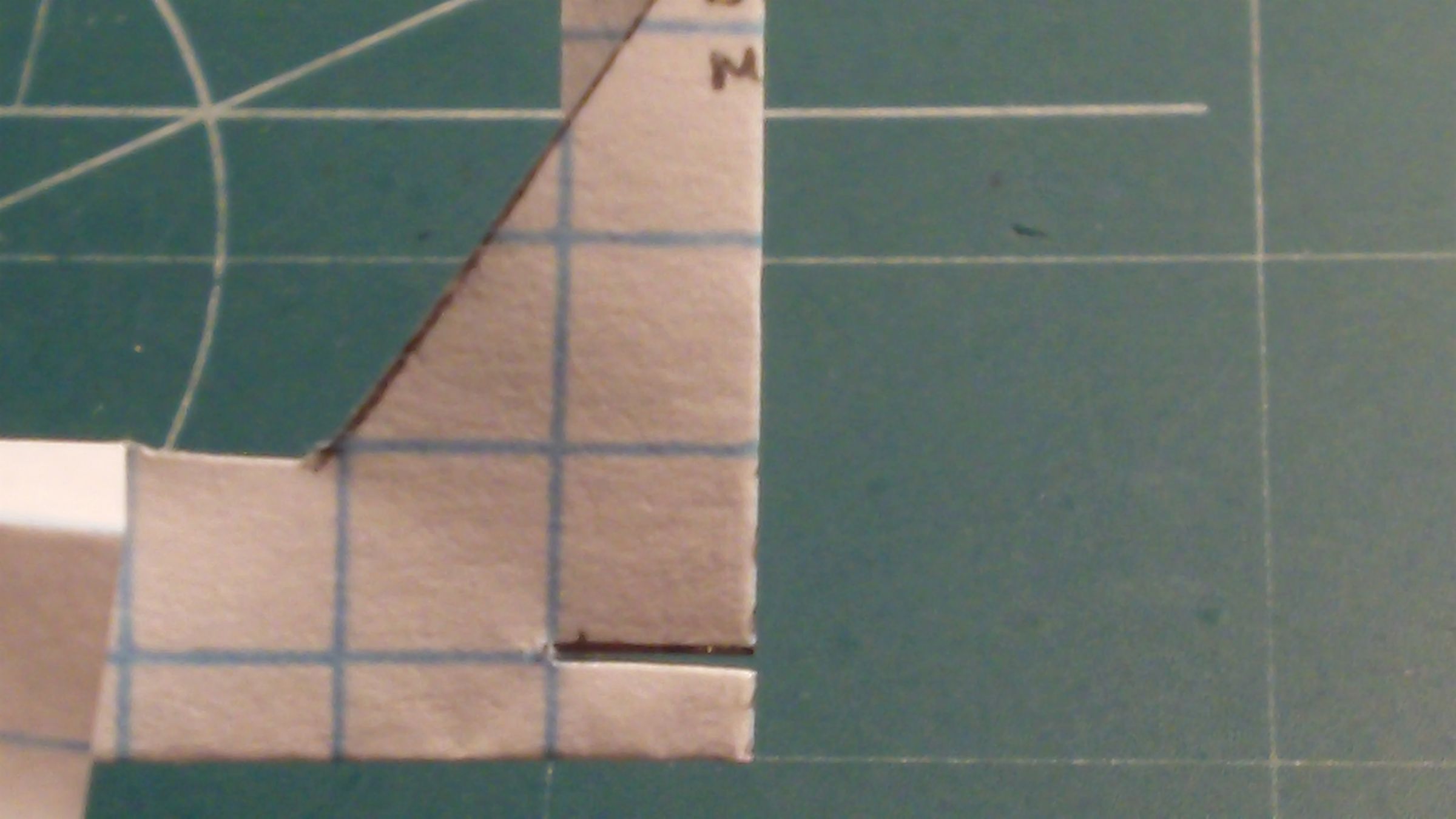 How to Make the Mite Paper Airplane : 5 Steps - Instructables