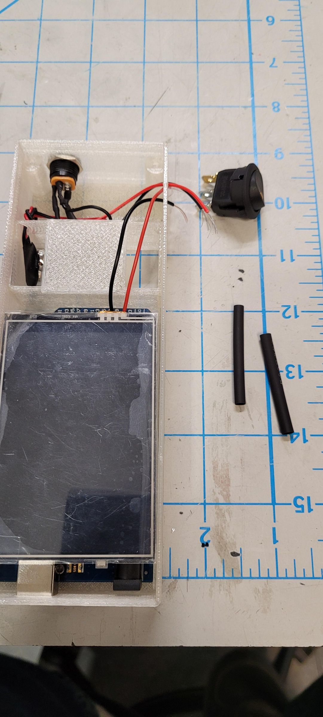 Logic Chip Tester : 13 Steps (with Pictures) - Instructables