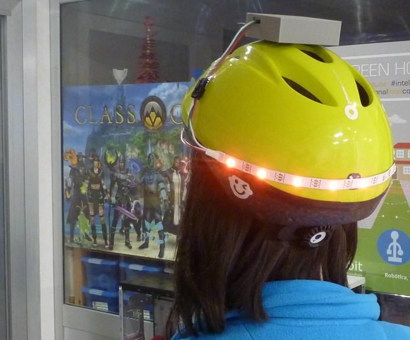 Helmet Lights : 4 Steps (with Pictures) - Instructables