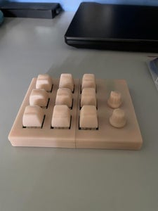 MACROPAD With 2 Knobs : 7 Steps (with Pictures) - Instructables