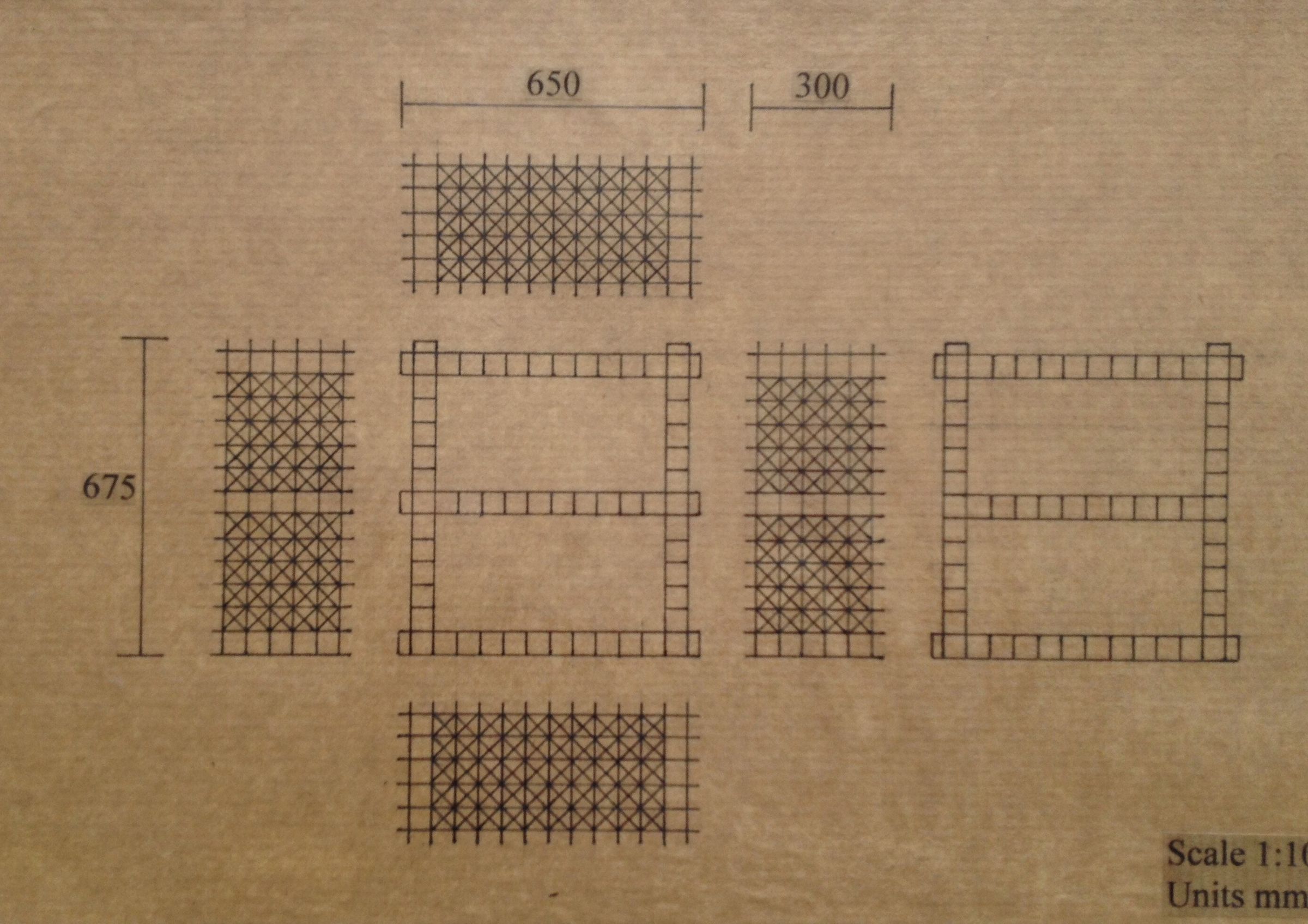Cardboard Shelves : 5 Steps - Instructables