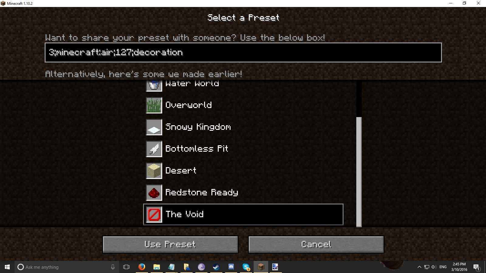 How to Make Smooth Terrain in Minecraft With Worldedit. (First ...