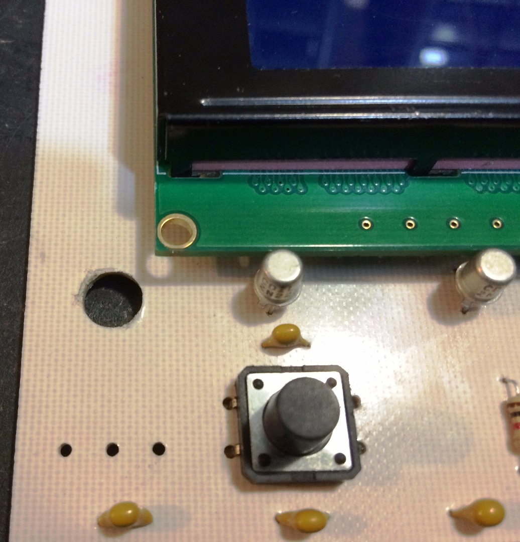 Arduino DMX 512 Tester and Controller : 19 Steps - Instructables