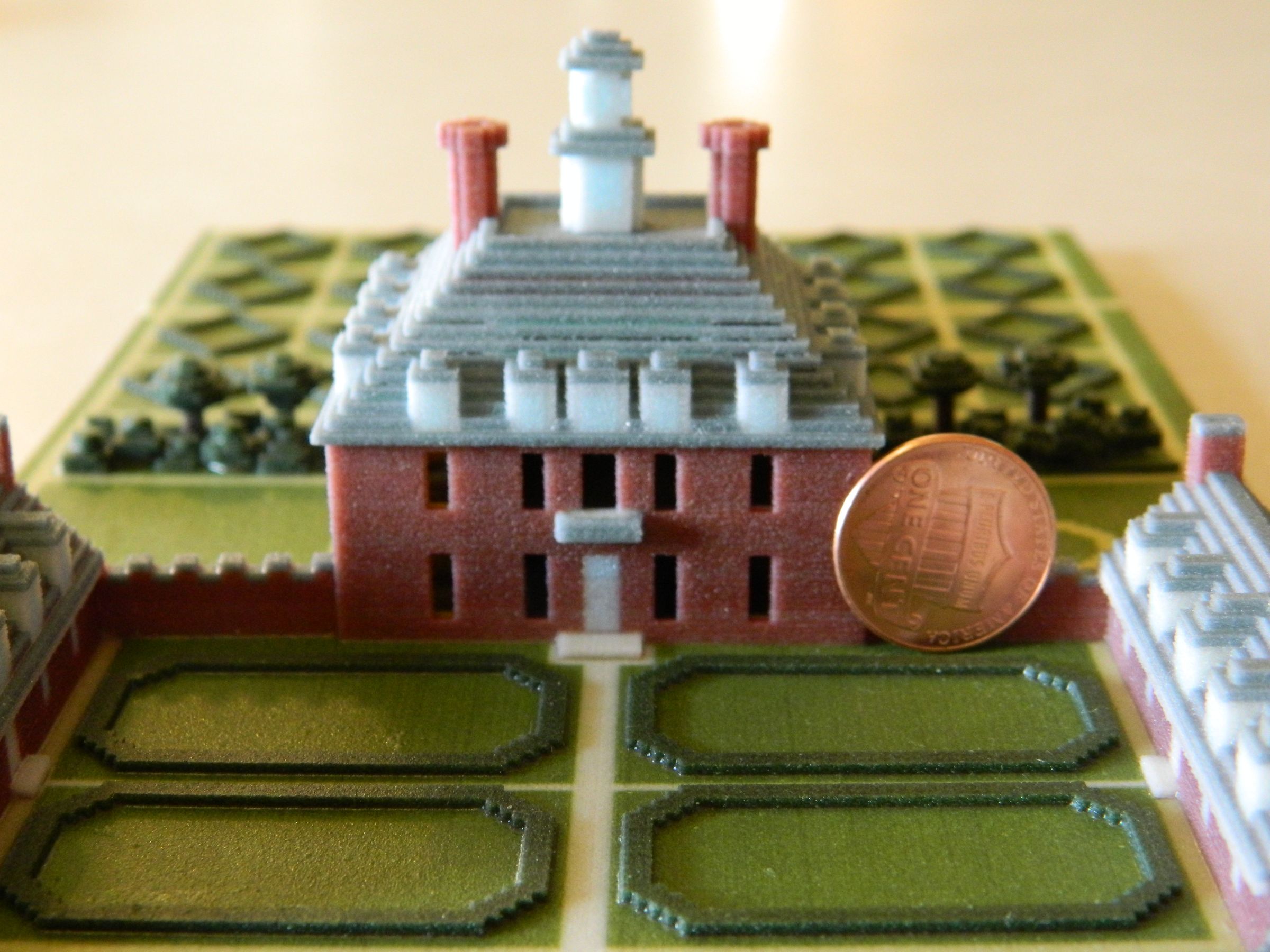 How to Create and Order a 3D Printed Model of Your Minecraft Creation ...