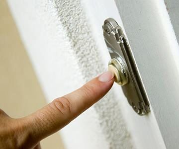 Simple Circuit/Arduino Doorbell : 4 Steps - Instructables