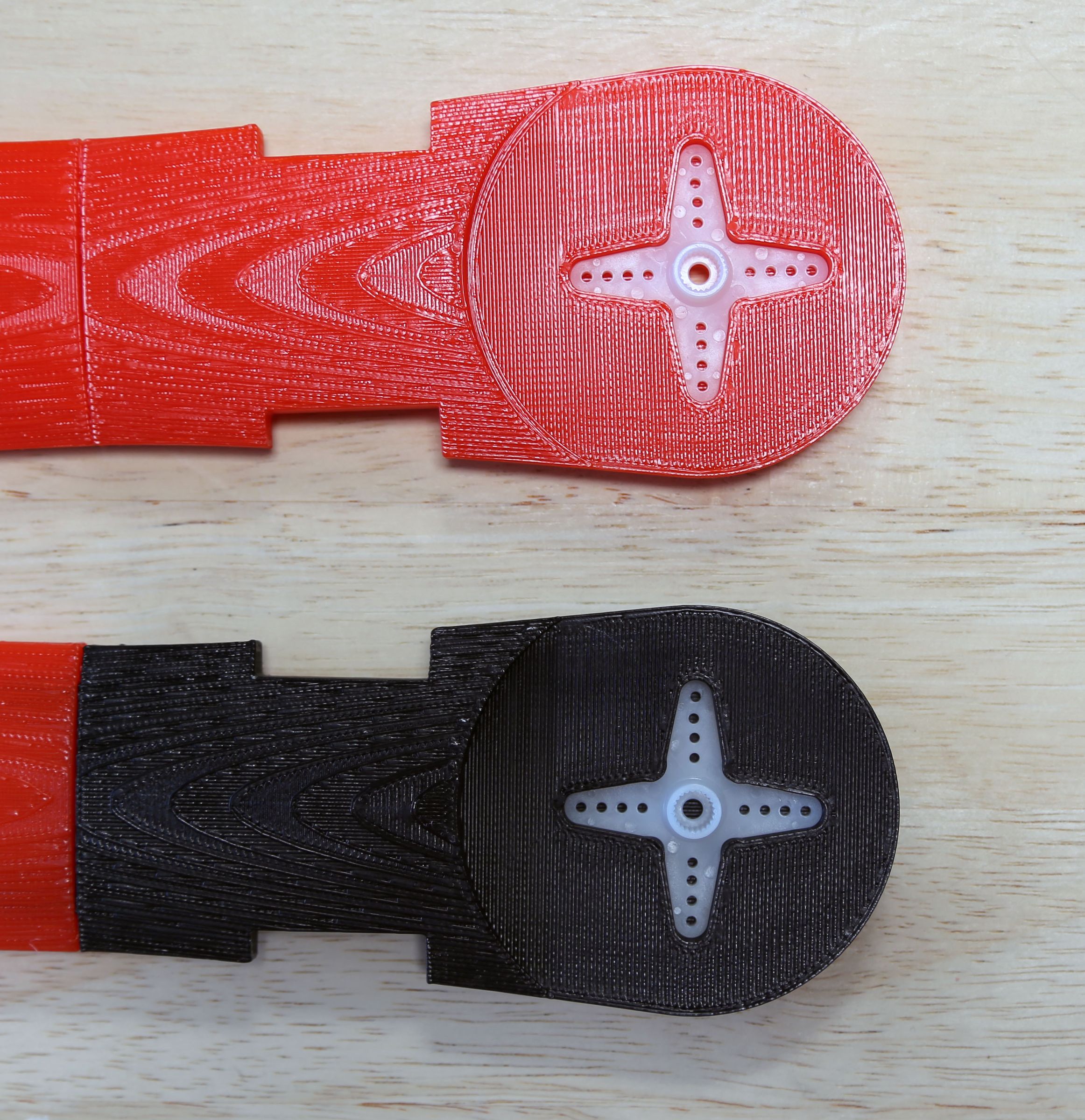 3D Printed Robot Arm : 16 Steps (with Pictures) - Instructables