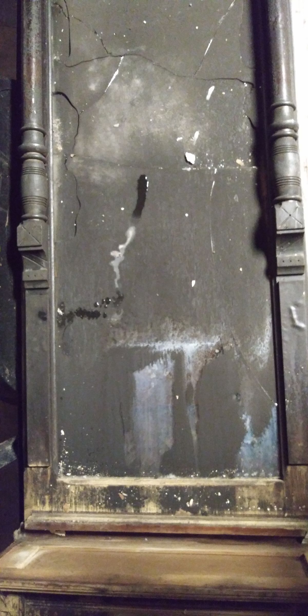 Saving Fire Damaged Furniture : 9 Steps (with Pictures) - Instructables