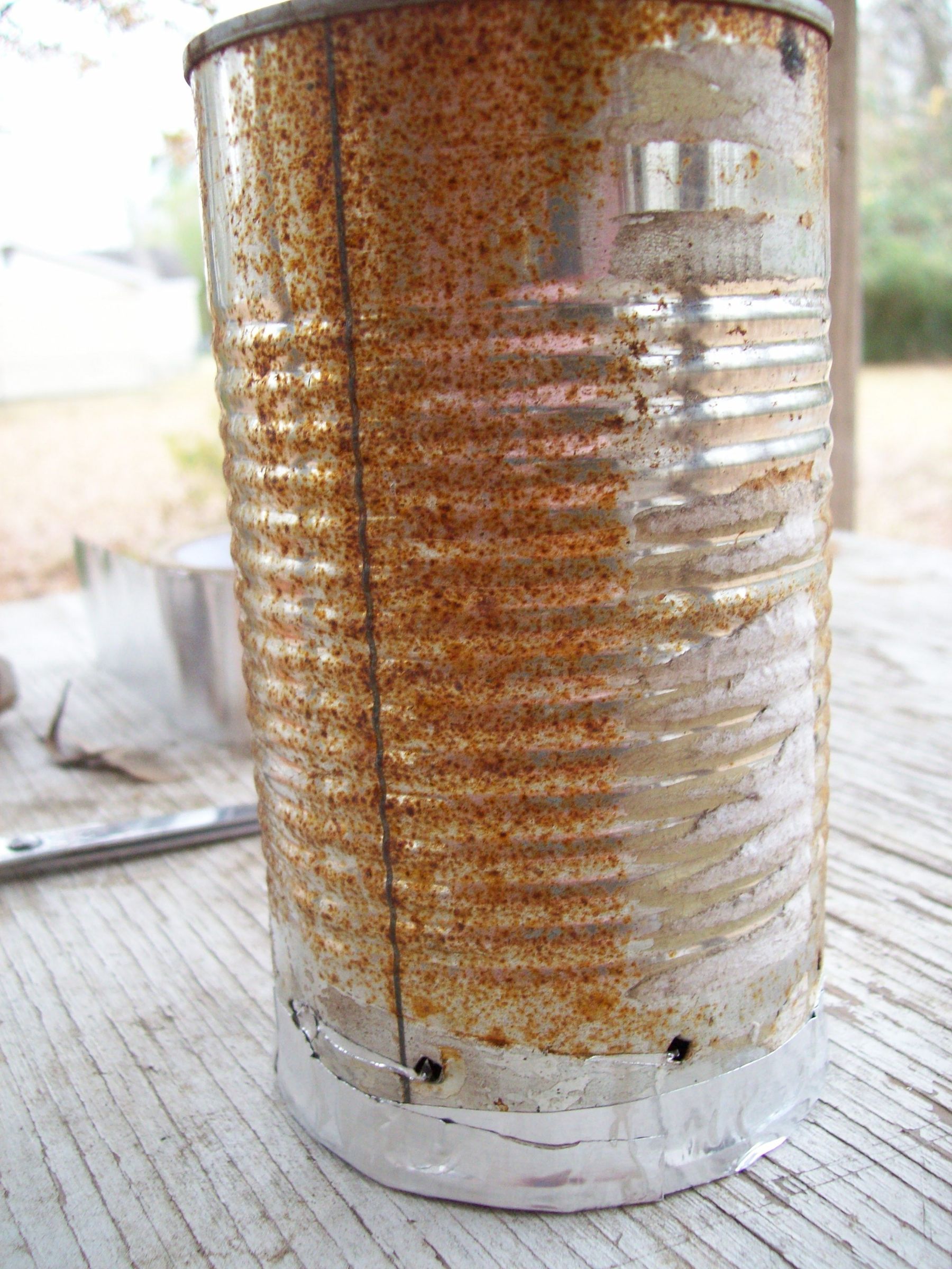 Ant Invasion Solution : 5 Steps (with Pictures) - Instructables