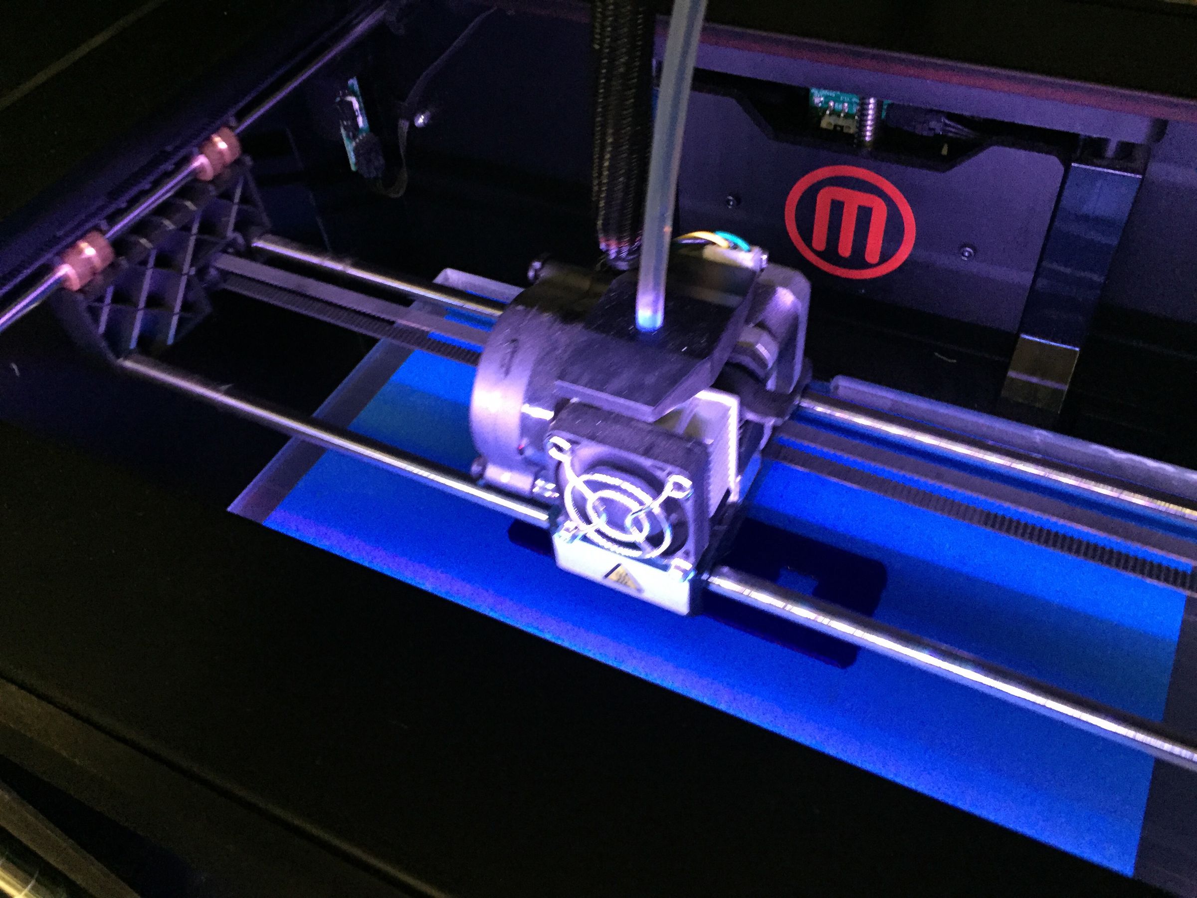 3D Printed Bookmark : 4 Steps - Instructables