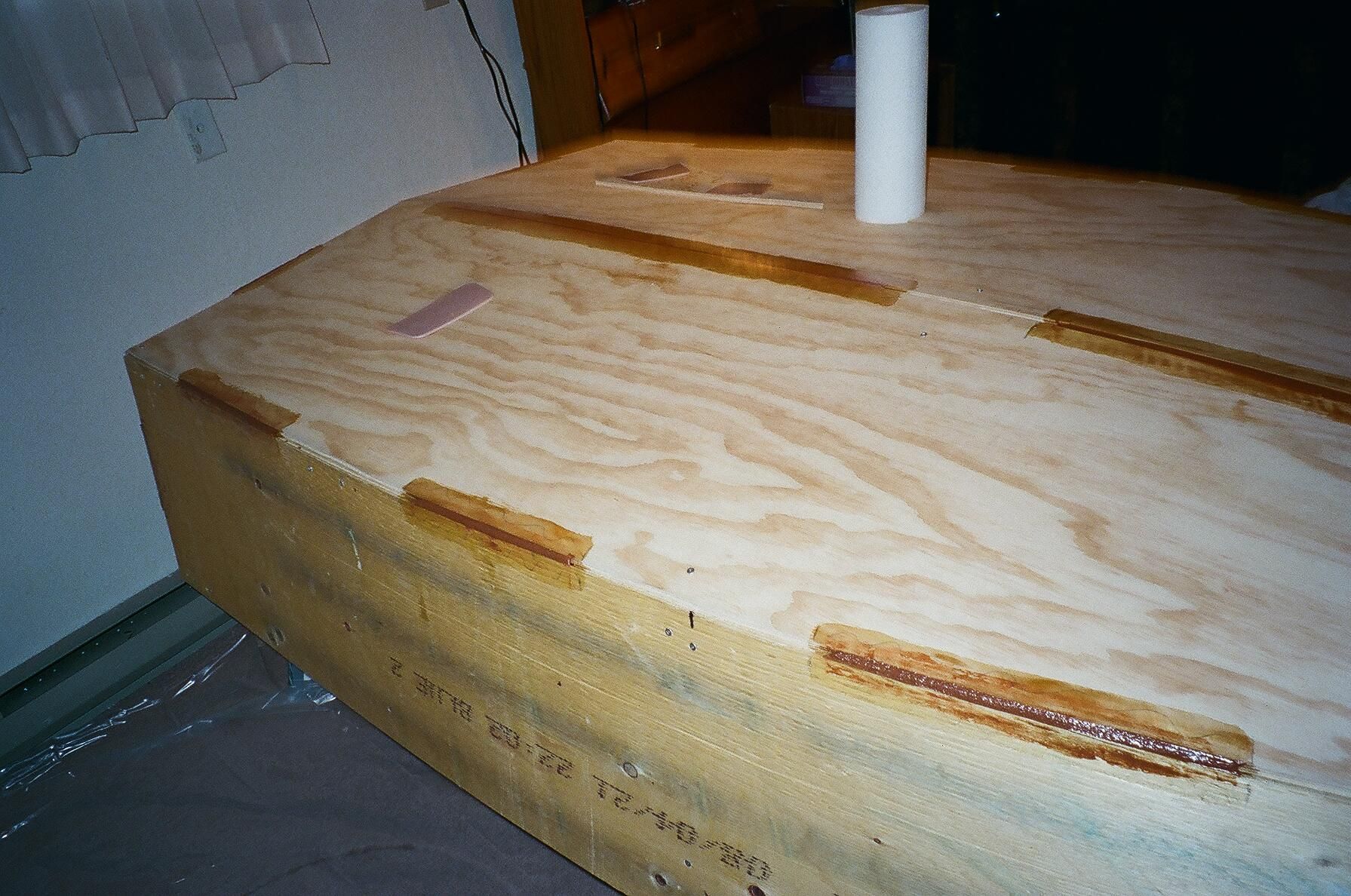 Building a Little Row Boat : 15 Steps (with Pictures) - Instructables