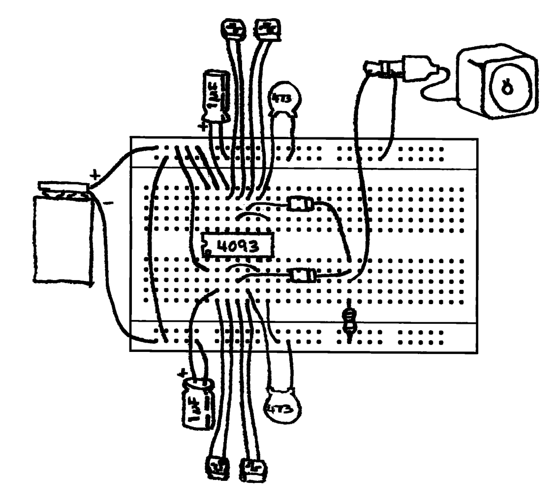 Simple Noise Maker 3 Steps Instructables simple-noise-maker-3-steps-instructables