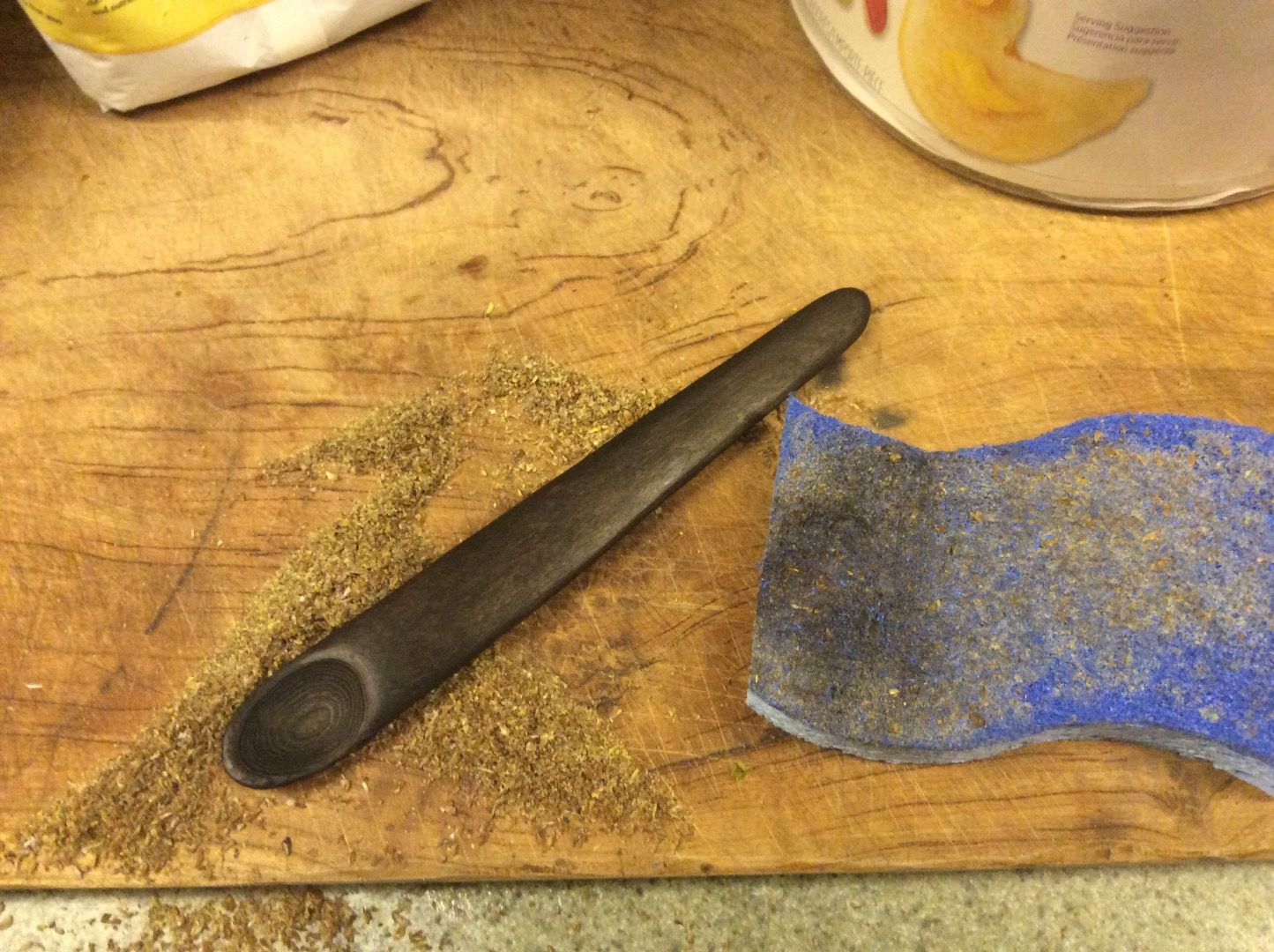 Fire Polished Spoon : 4 Steps (with Pictures) - Instructables