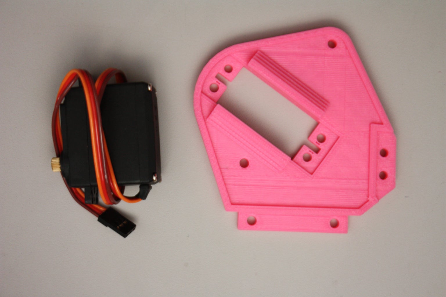 UArm Miniature Palletizing Robot Arm for Arduino : 19 Steps (with ... UArm Miniature Palletizing Robot Arm for Arduino : 19 Steps (with ...