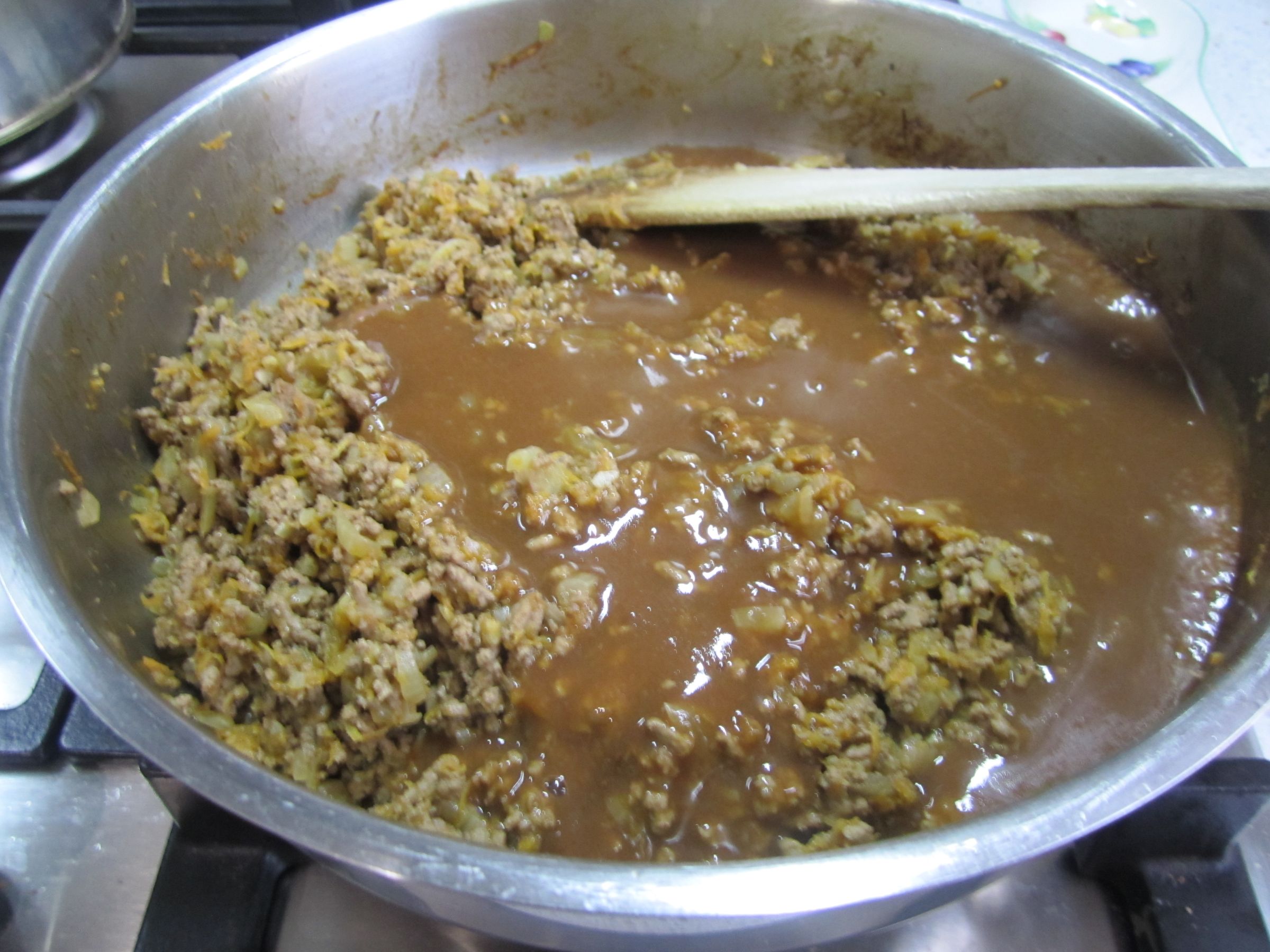 Beef Party Pie : 14 Steps (with Pictures) - Instructables