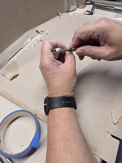 Custom Watch Dial : 14 Steps (with Pictures) - Instructables