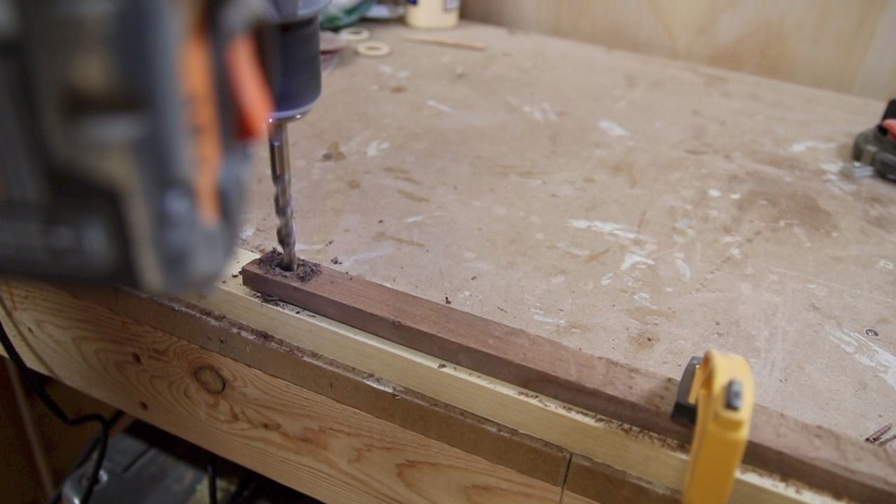 How to Make a Wooden Baby Rattle : 7 Steps (with Pictures) - Instructables