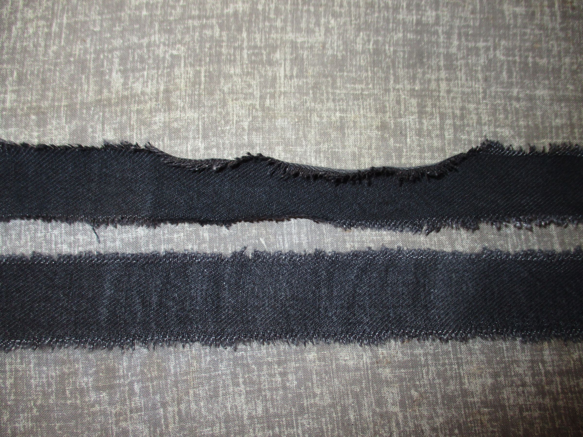 Denim Weaving : 12 Steps (with Pictures) - Instructables