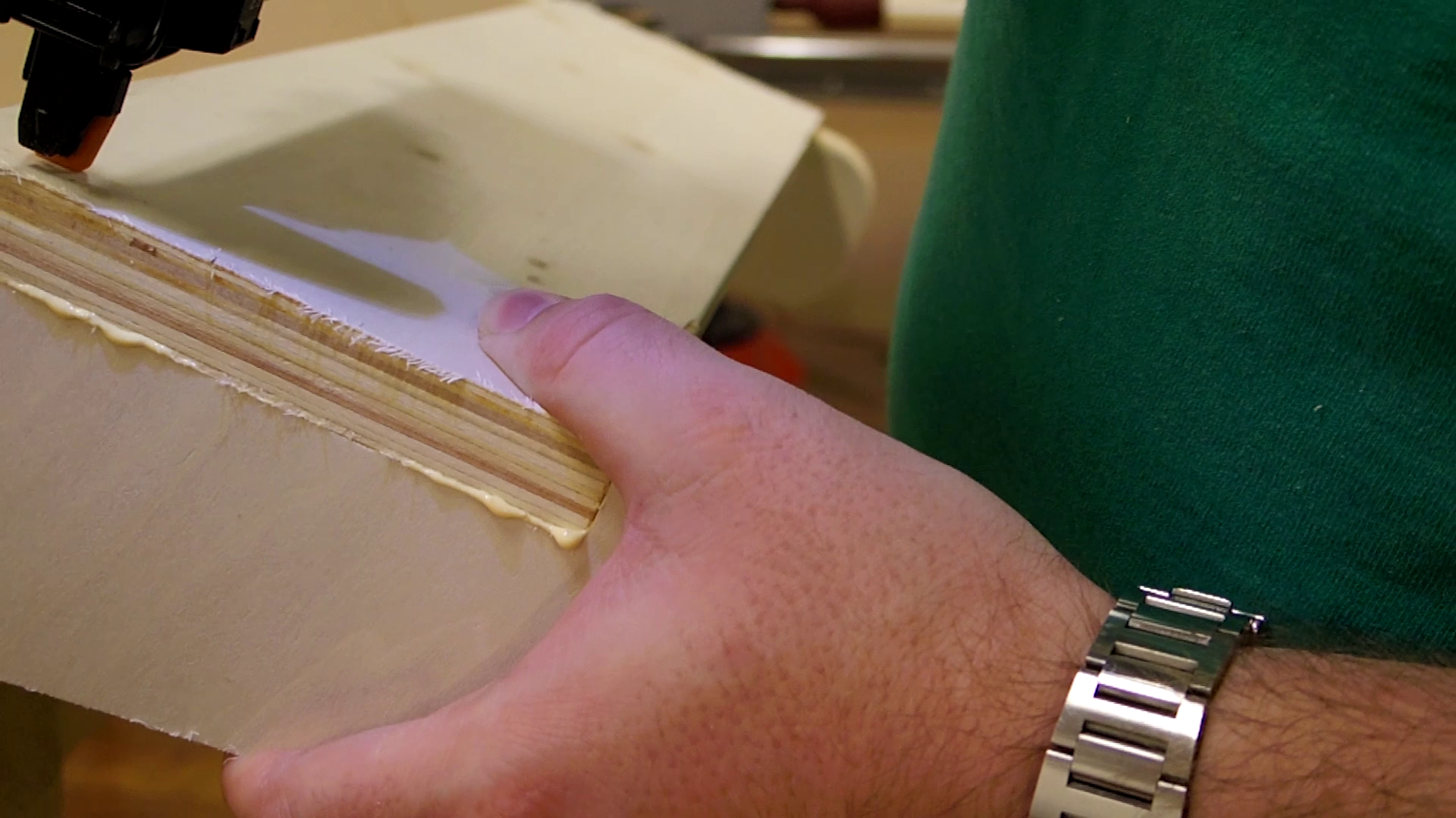 Making a Giant Vortex Cannon (and Making It Look Cool) : 9 Steps (with ...