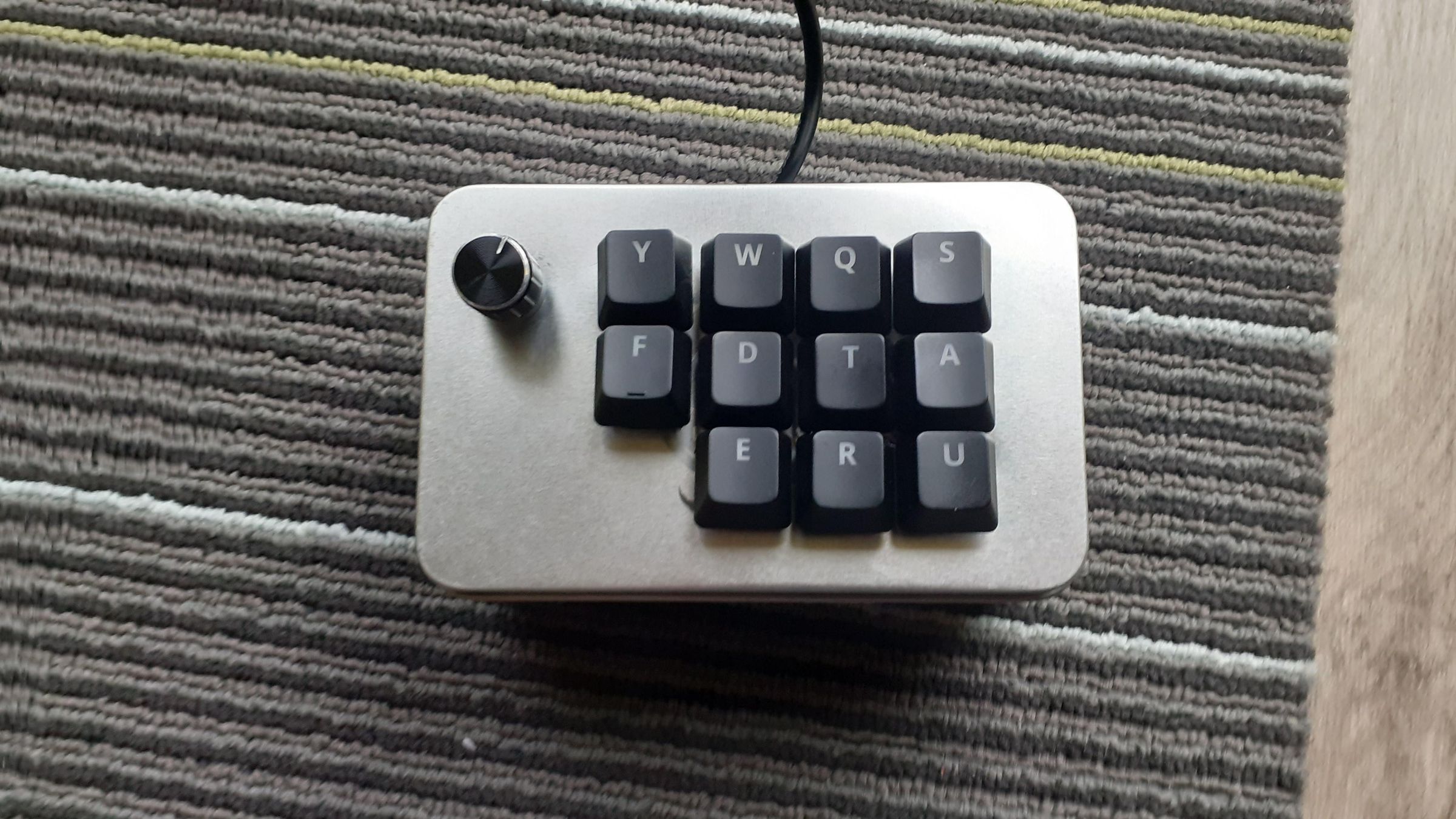Programmable Macropad V2 : 6 Steps (with Pictures) - Instructables