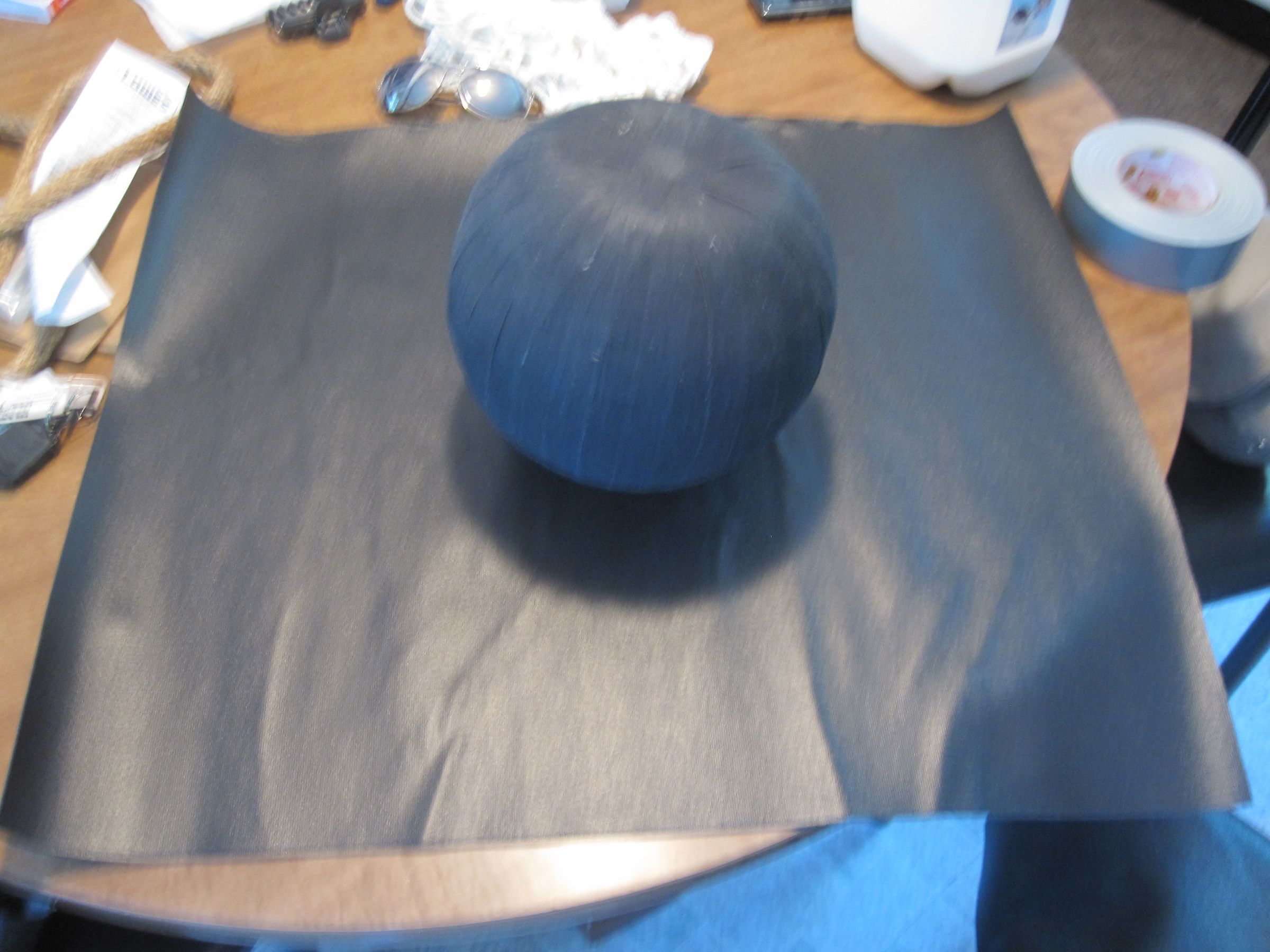 How to Make Your Own Tornado Ball! : 5 Steps - Instructables