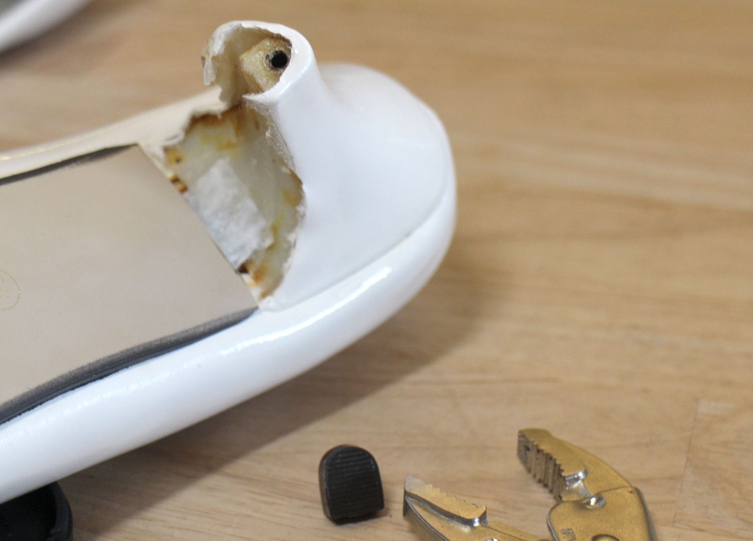 BB-8 Heels : 25 Steps (with Pictures) - Instructables