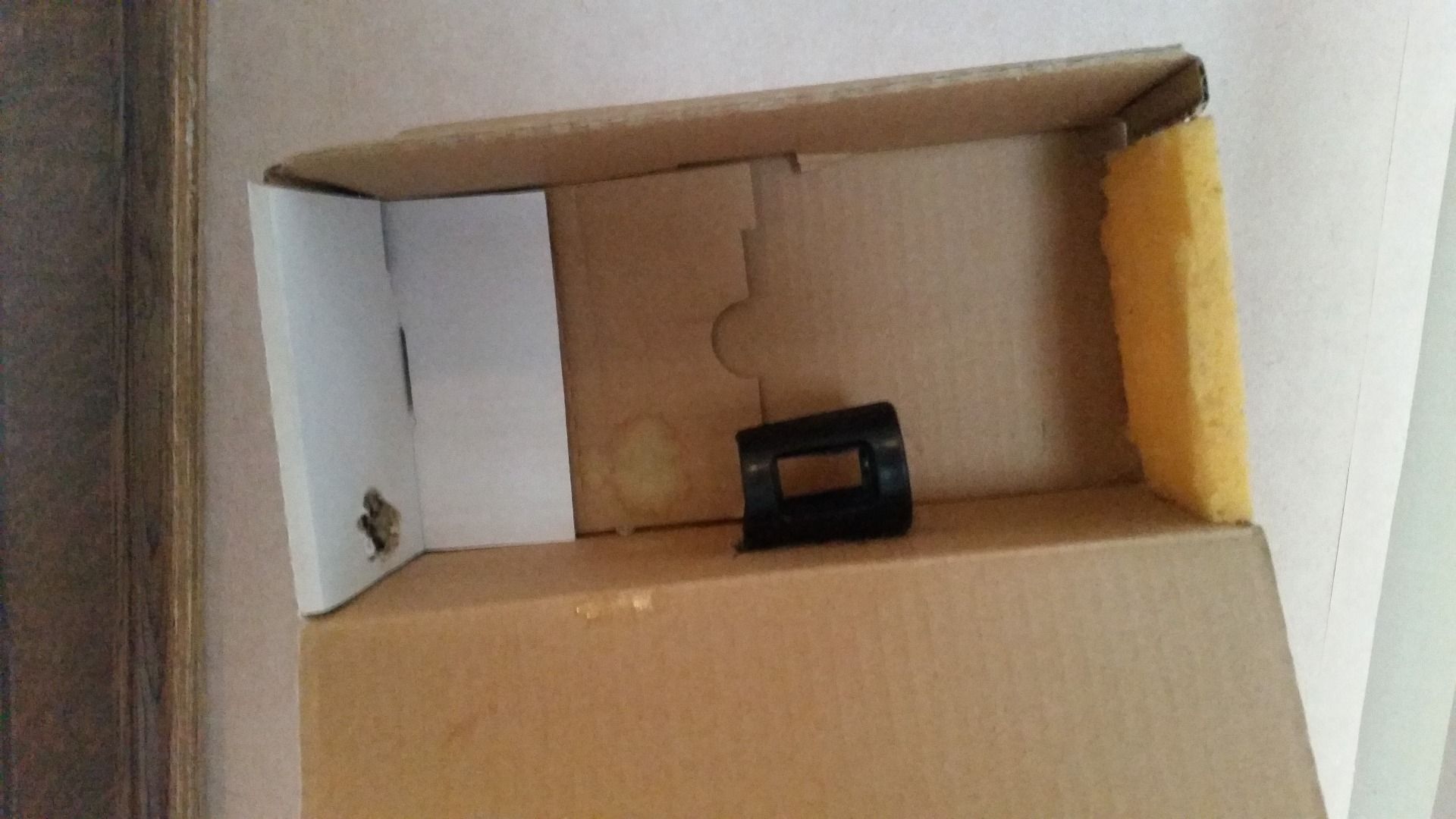 Cardboard Microphone Pop Filter : 6 Steps (with Pictures) - Instructables