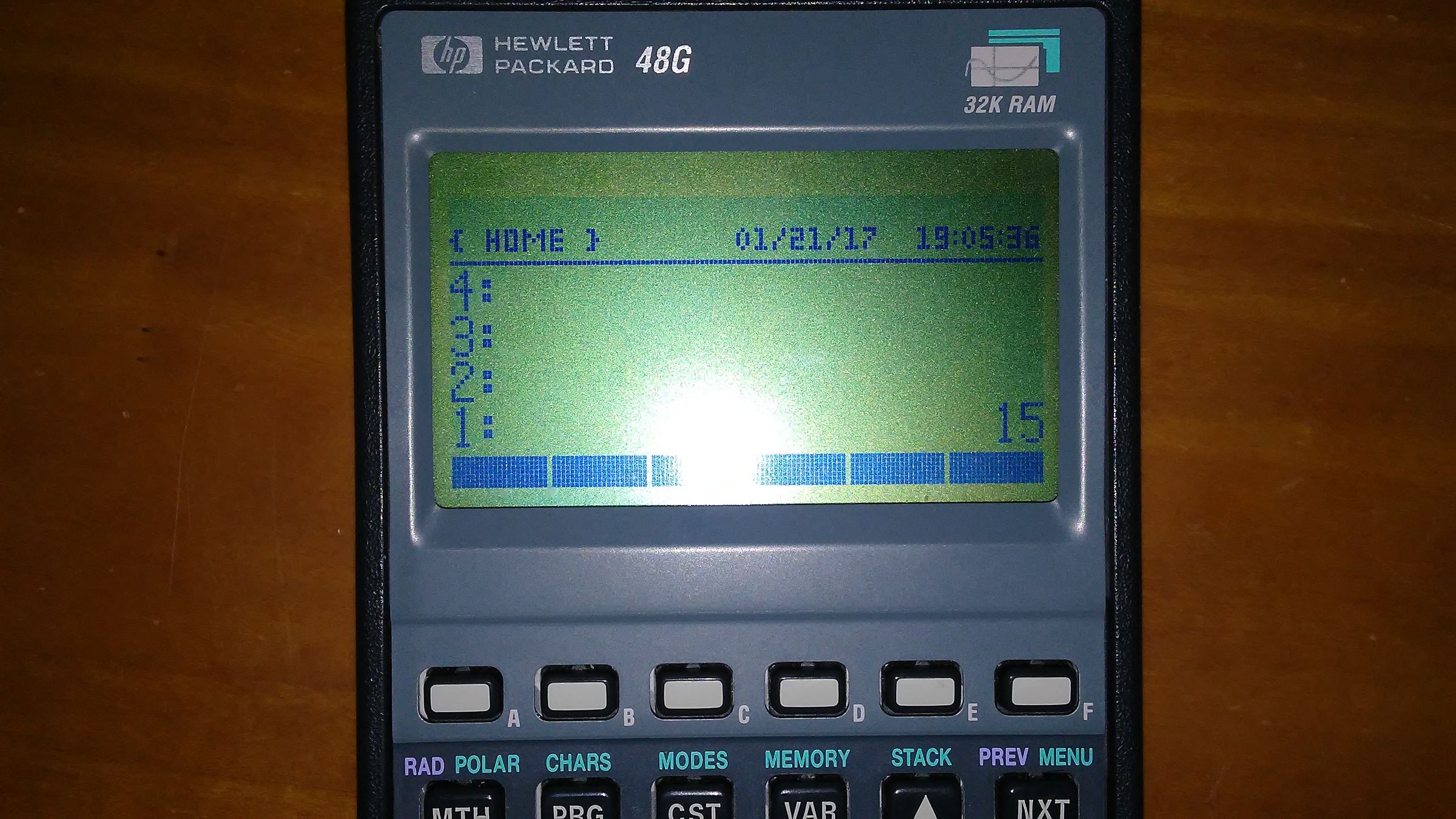 How to Use Reverse Polish Notation on a Calculator : 10 Steps (with ...