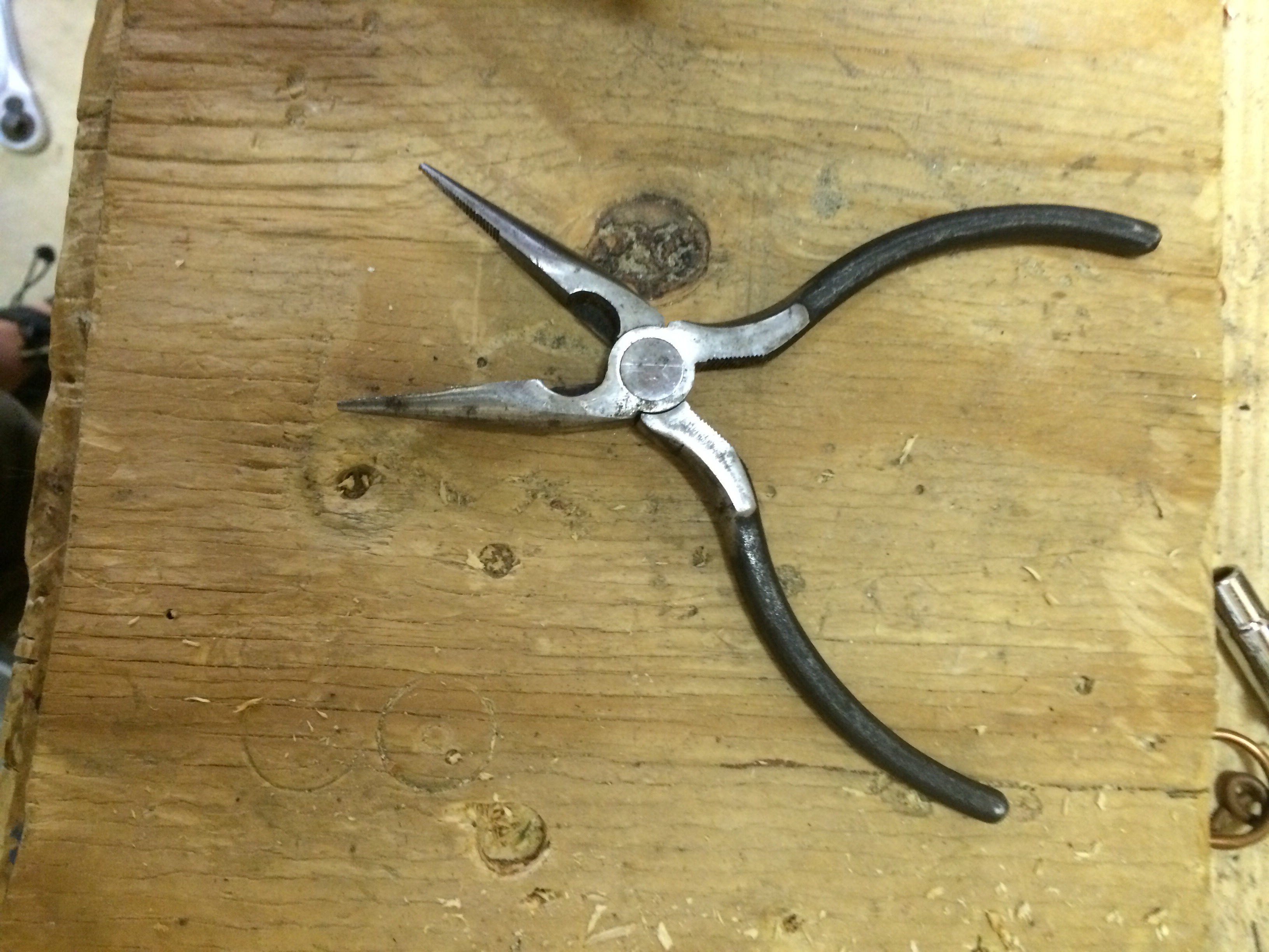 How to Make Chain Mail Links : 4 Steps - Instructables