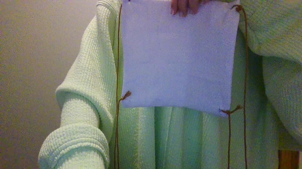 Handmade Fabric Parachute! : 9 Steps - Instructables